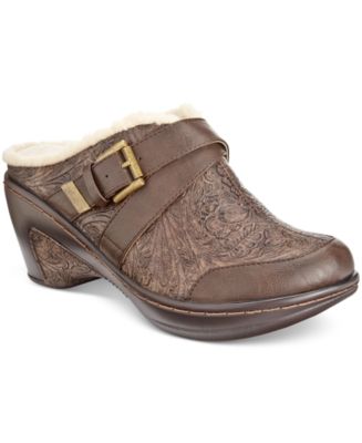 JBU by Jambu Women's Sweden Lined Mules - Macy's
