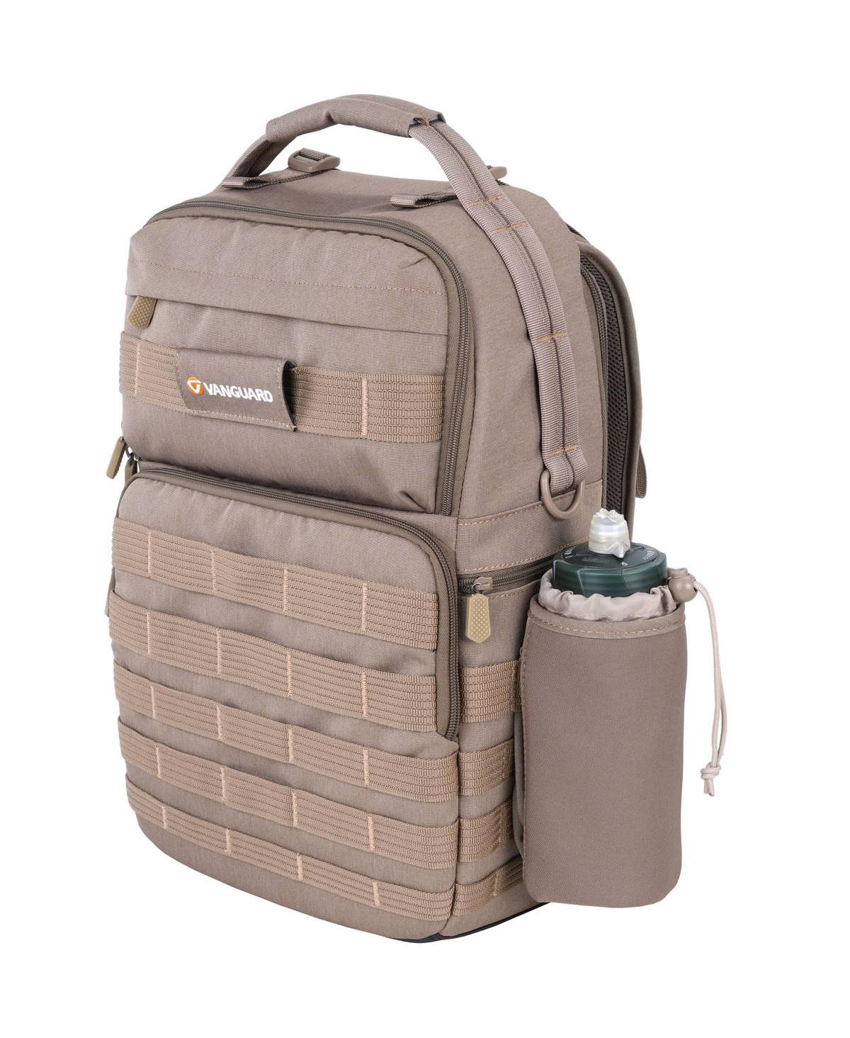 Click here for Vanguard Veo Range T45M Backpack - Beige prices