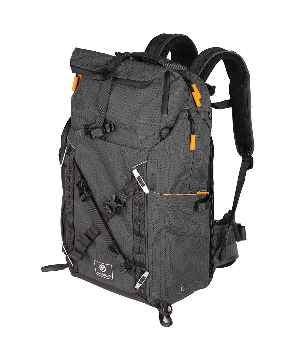 Click here for Vanguard Veo Active 53 45L Camera Backpack - Dark... prices