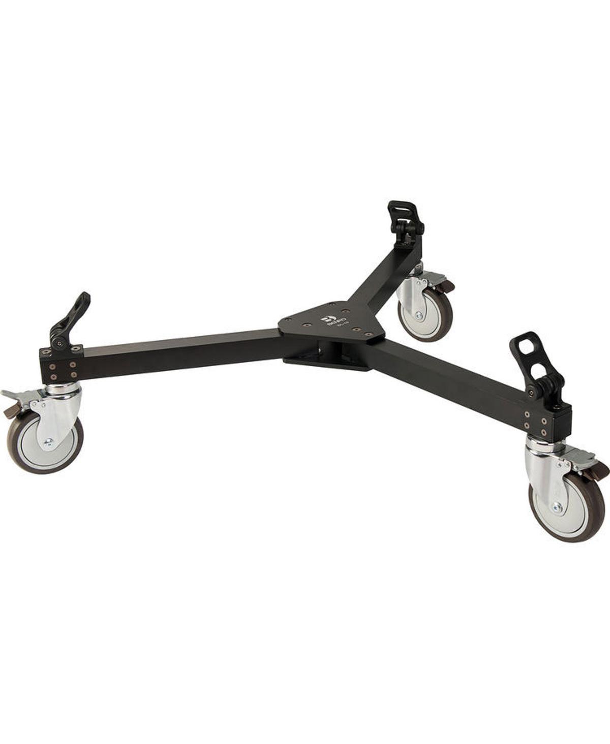 Click here for Benro DL10 Heavy Duty Dolly with Wheels  600 lbs C... prices