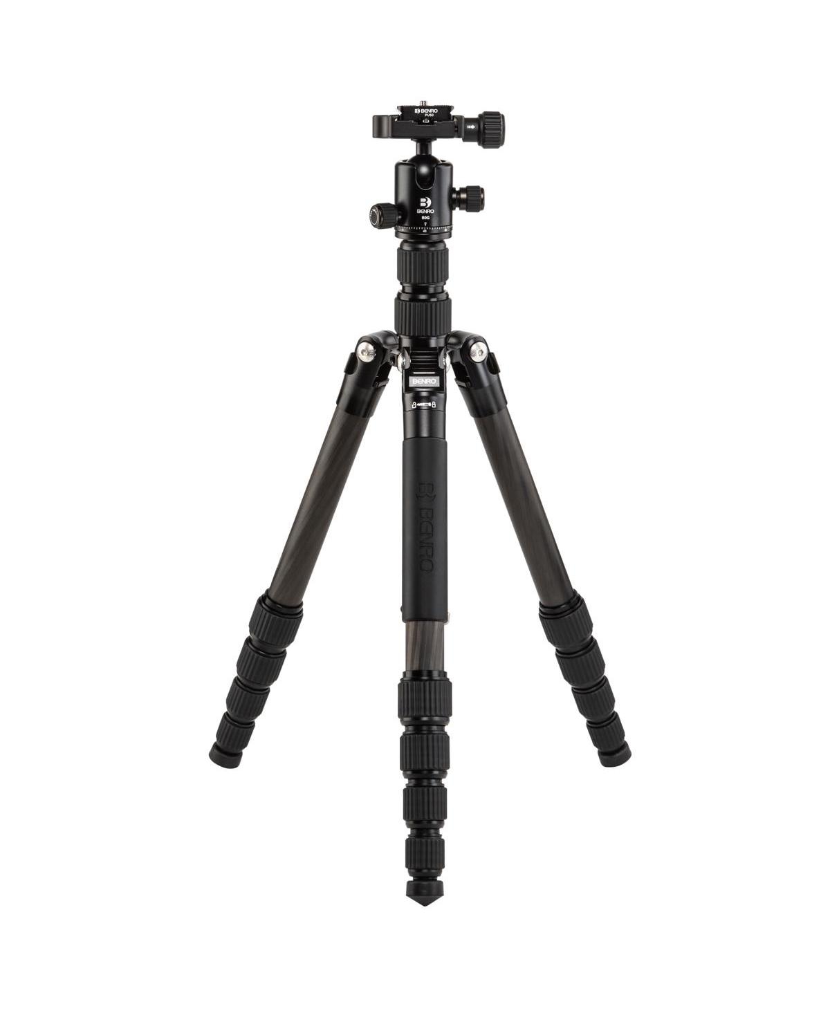 Click here for Benro Tripster 1 Series 5-Section Carbon Fiber Tra... prices