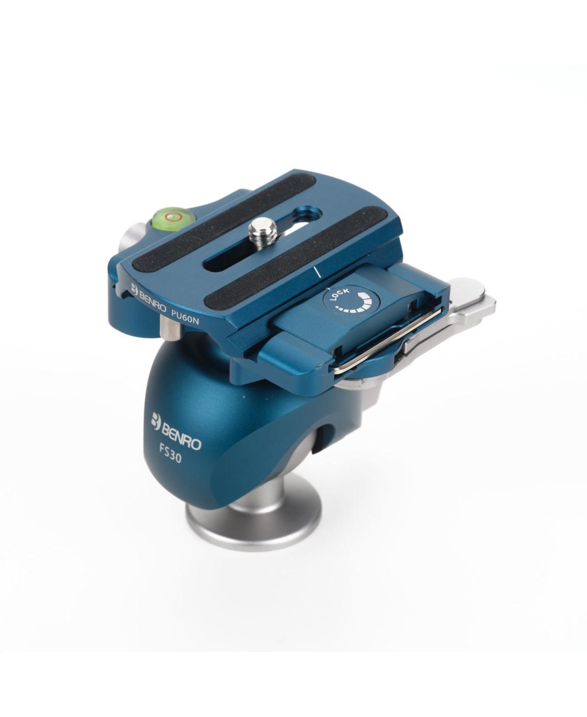 Click here for Benro FS30 Ball Head prices