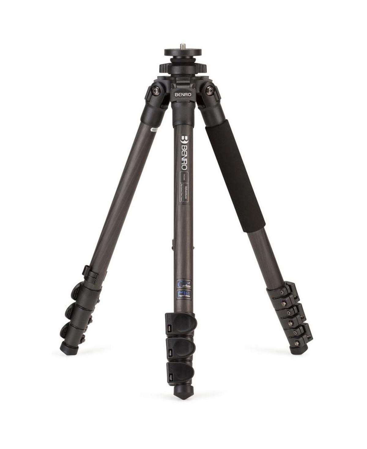 Click here for Benro TAD28C Series 2 4-Section Adventure 8X Carbo... prices