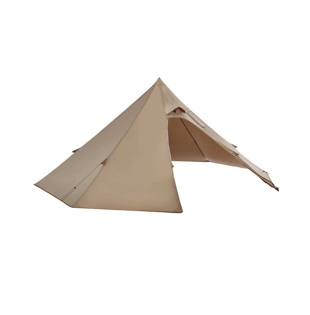 Click here for Sugift Hot Tent for 2 Persons Portable Winter Tipi... prices