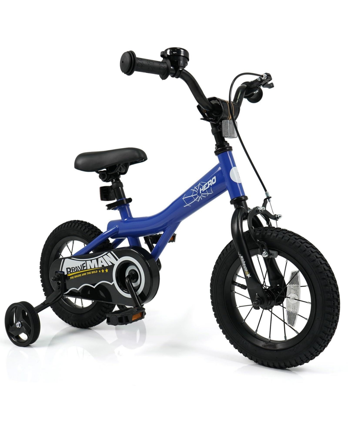 Click here for Mecale Kids Bike with Removable Training Wheels -... prices