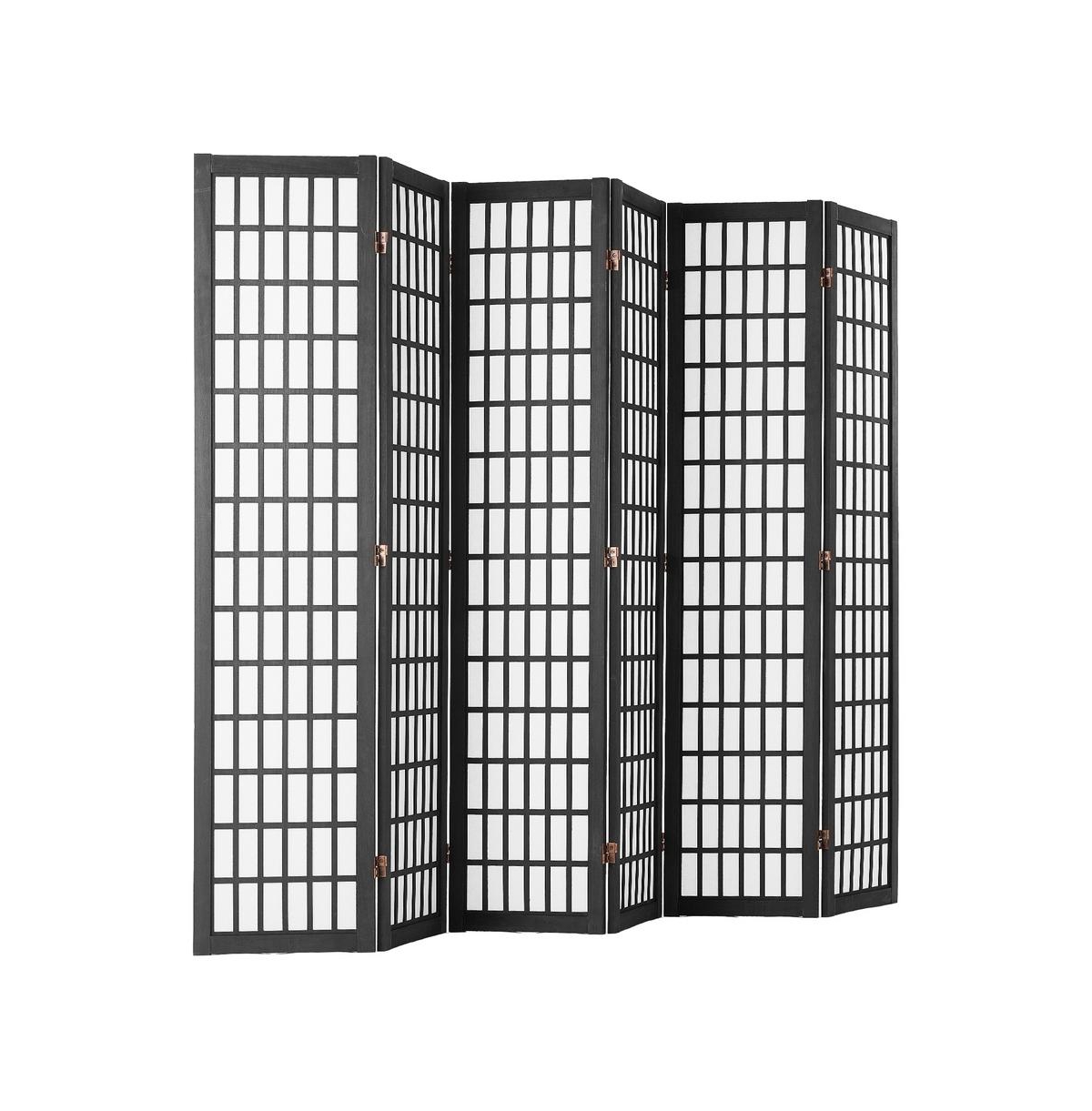 Click here for Sugift Room Divider 6 Panel Japanese Room Divider... prices