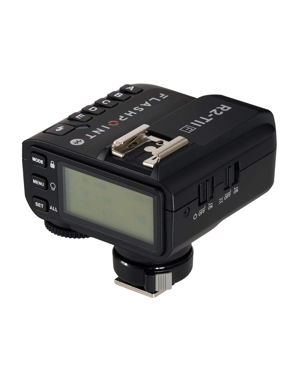 Click here for Flashpoint R2 Mark Ii 2.4 GHz Ttl Wireless Flash T... prices