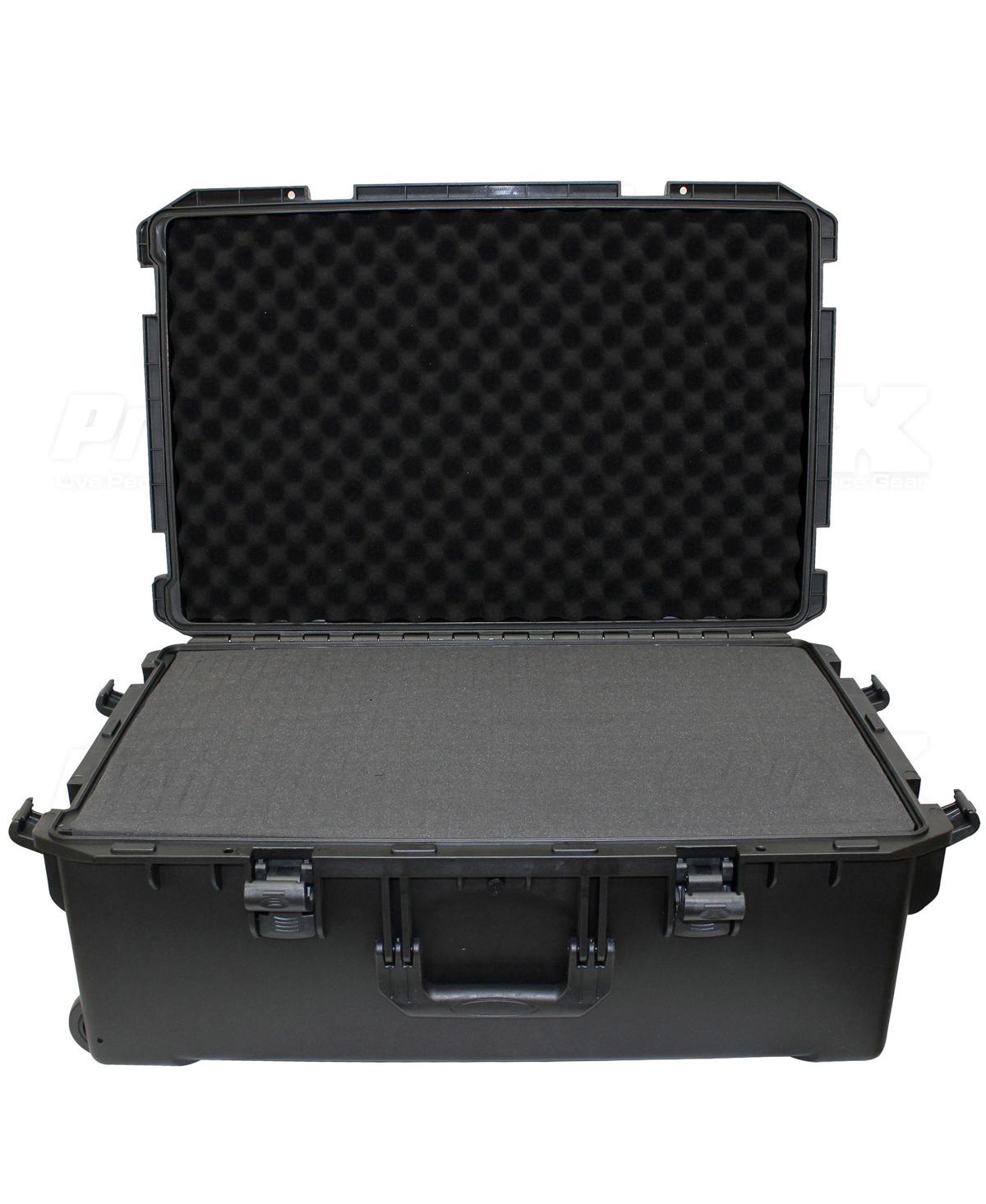 Click here for ProX Xm-1101HW VaultX Large Universal Watertight C... prices