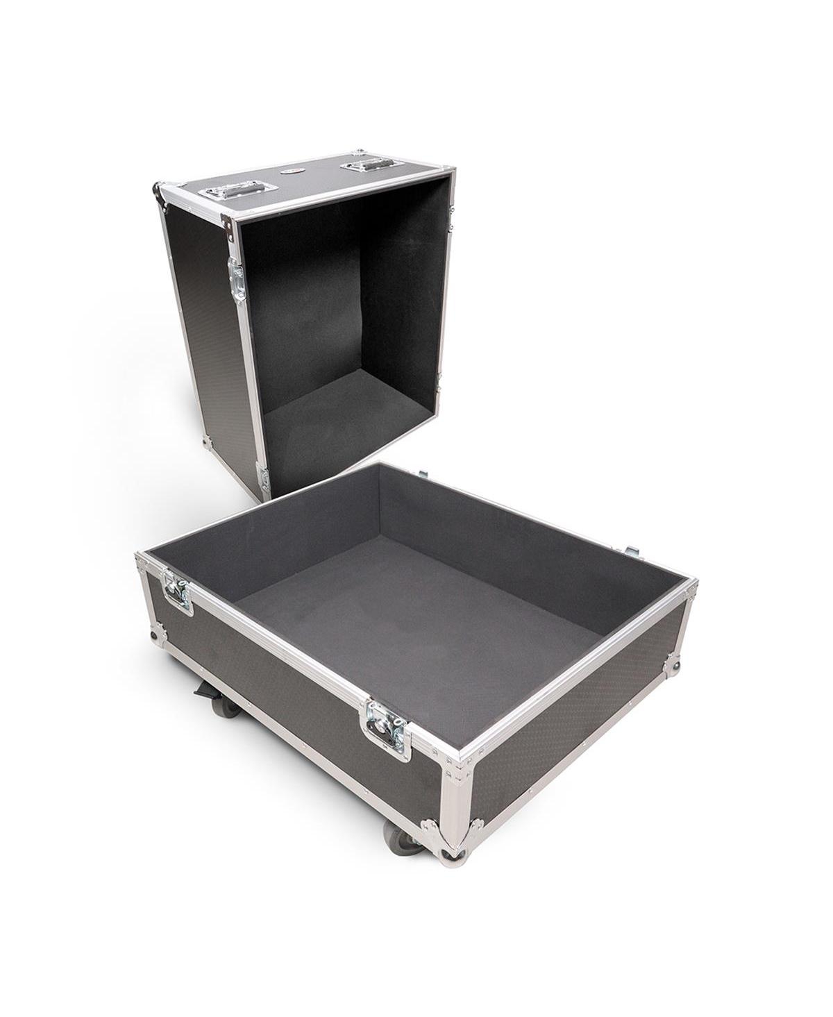 Click here for ProX Xs-Sp302420W Universal Wheeled Flight Case fo... prices