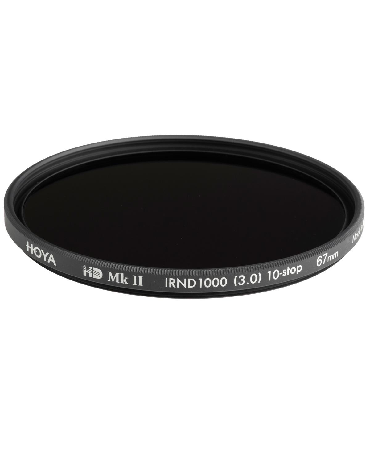 Click here for Hoya 67mm Hd Mkii Irnd 1000 Neutral Density 3.0 10... prices
