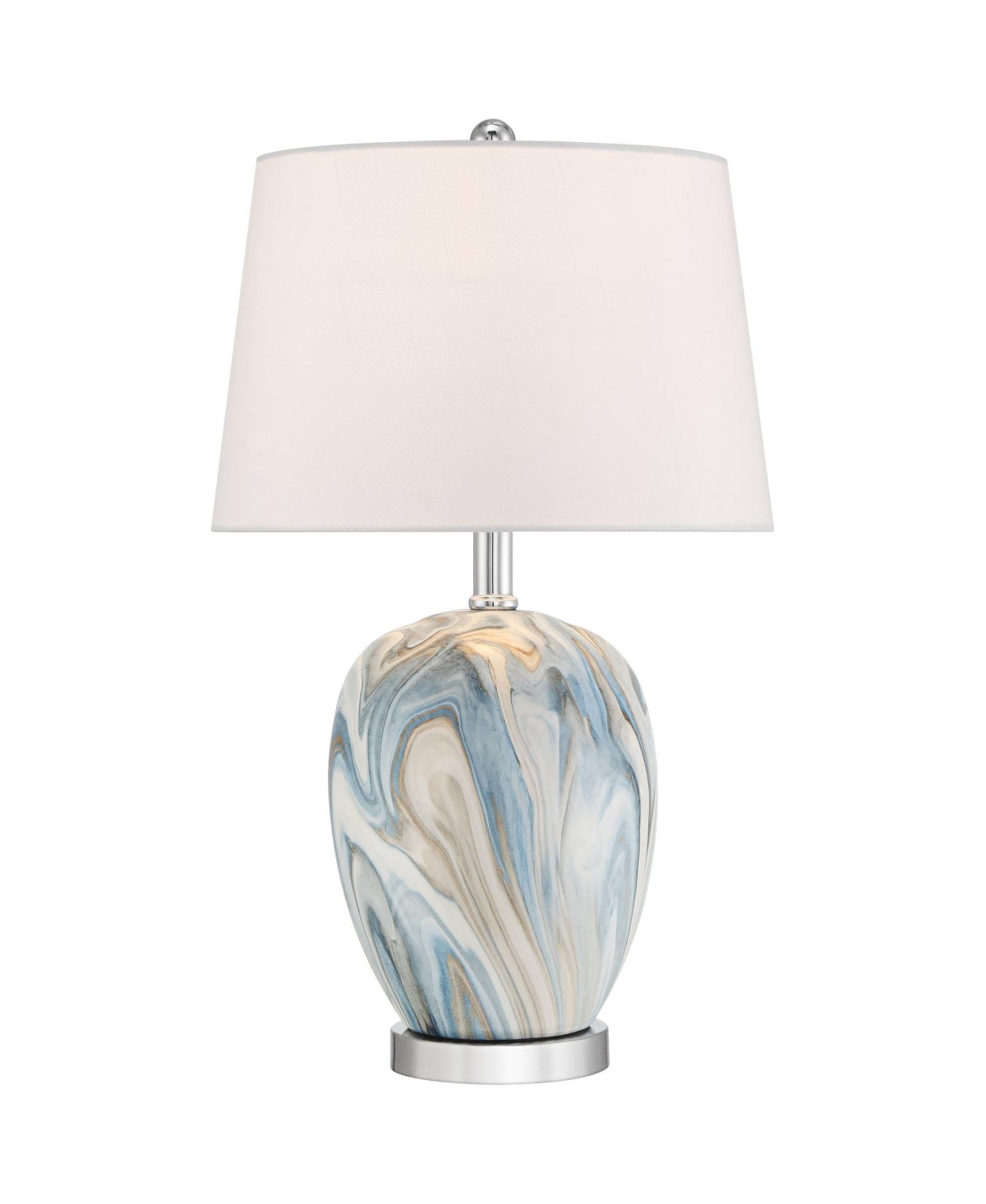 Click here for 360 Lighting Travis Small Modern Coastal Accent 3-... prices