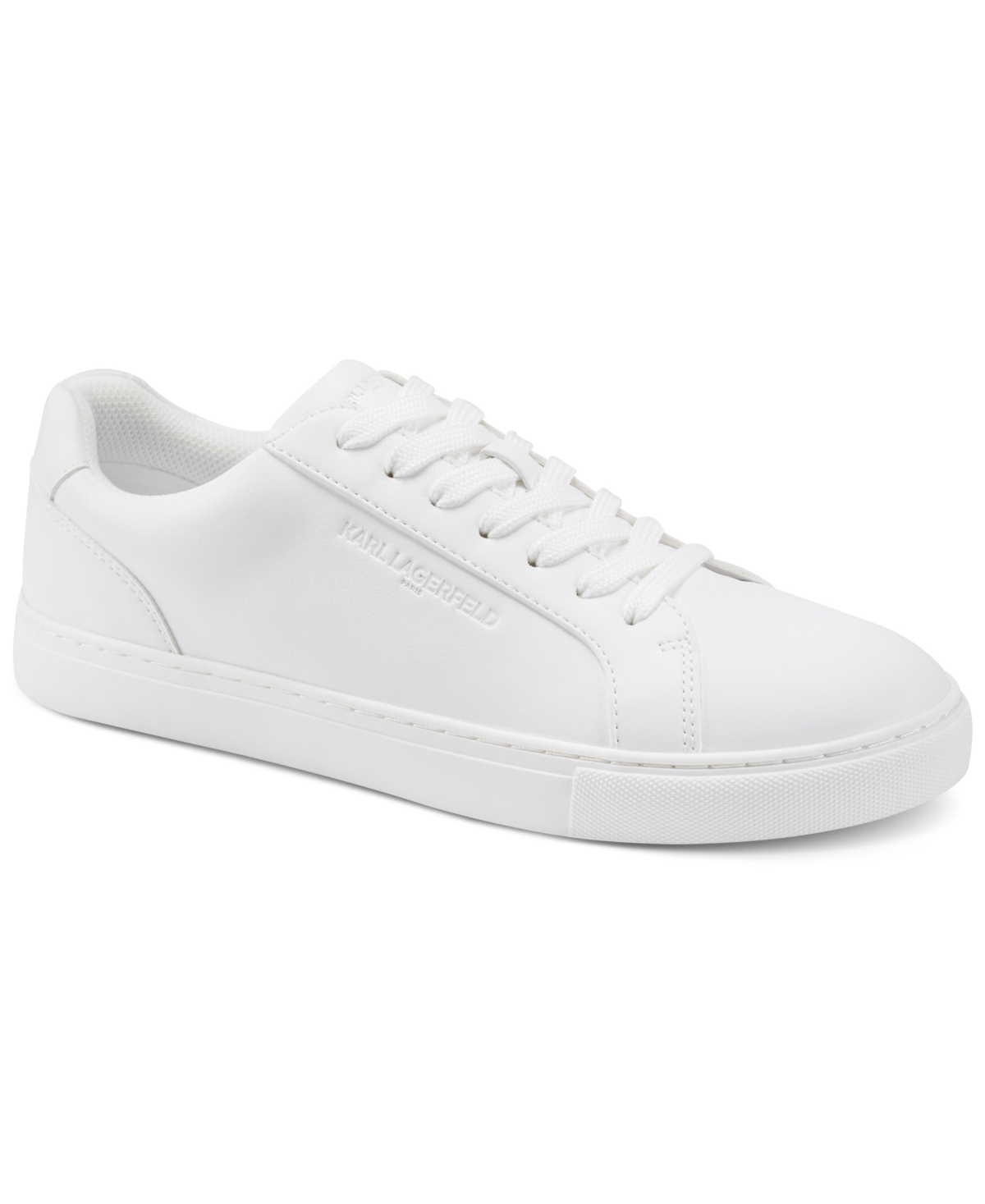 Click here for Karl Lagerfeld Paris Mens Avenix Low Profile Embos... prices