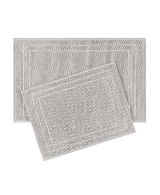 Click here for Hunter Luxe Looped Cotton Bath Mat prices