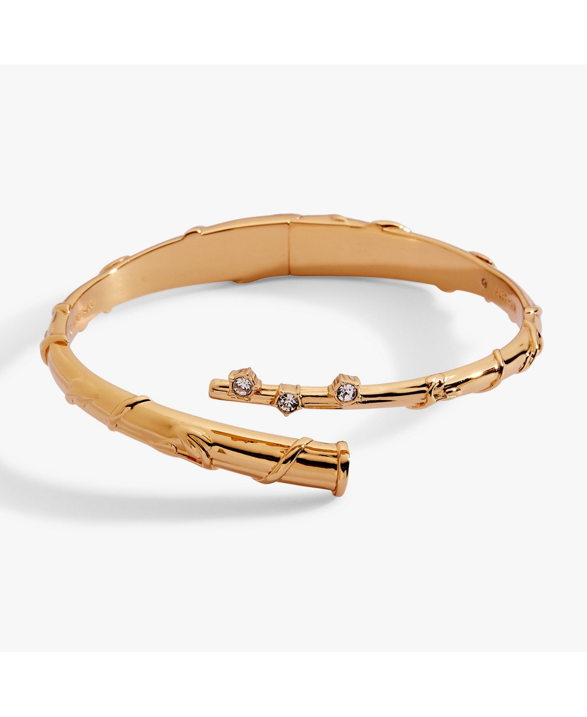 Click here for Alex and Ani Harry Potter Hermione Wand Bypass Cuf... prices