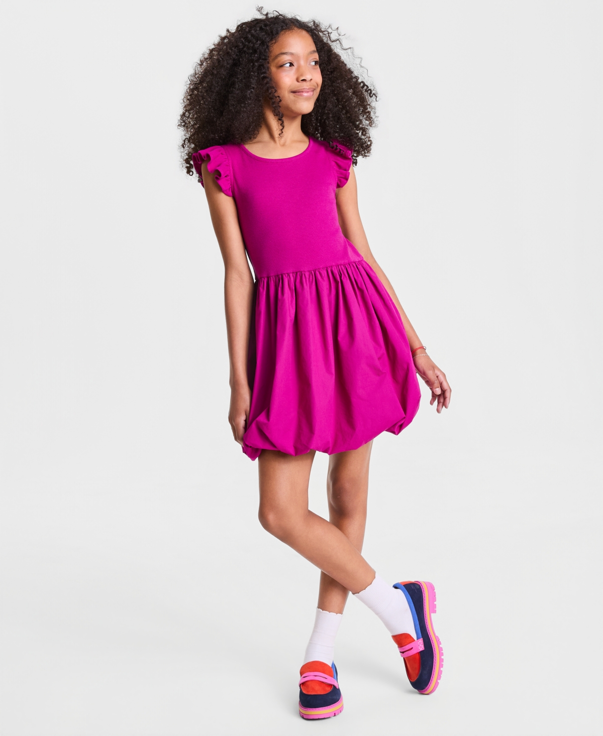 Click here for Epic Threads Girls 5-20 Bubble Dress  Macys Exclus... prices