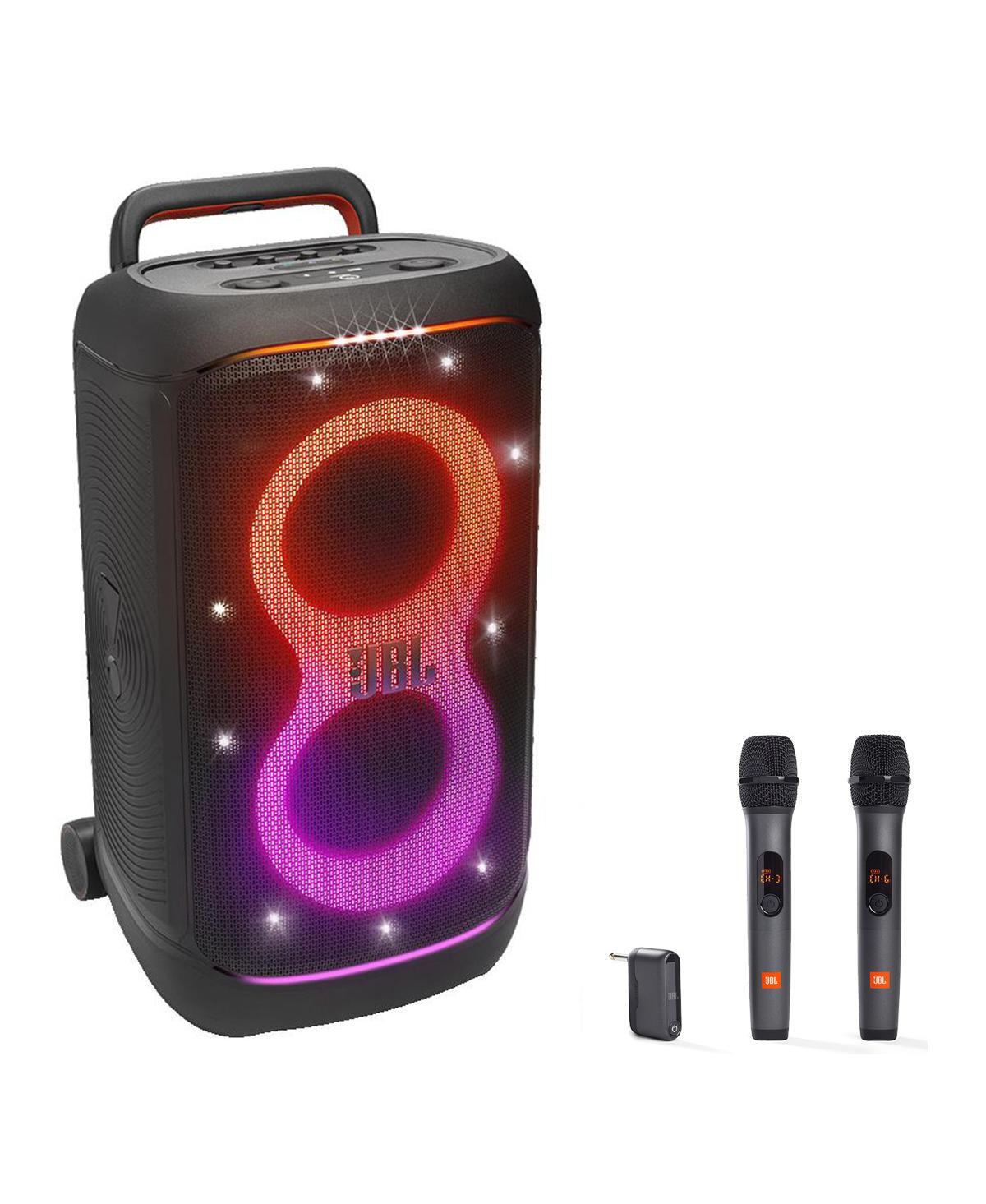 Click here for Jbl PartyBox 520 Portable Speaker Karaoke Bundle w... prices