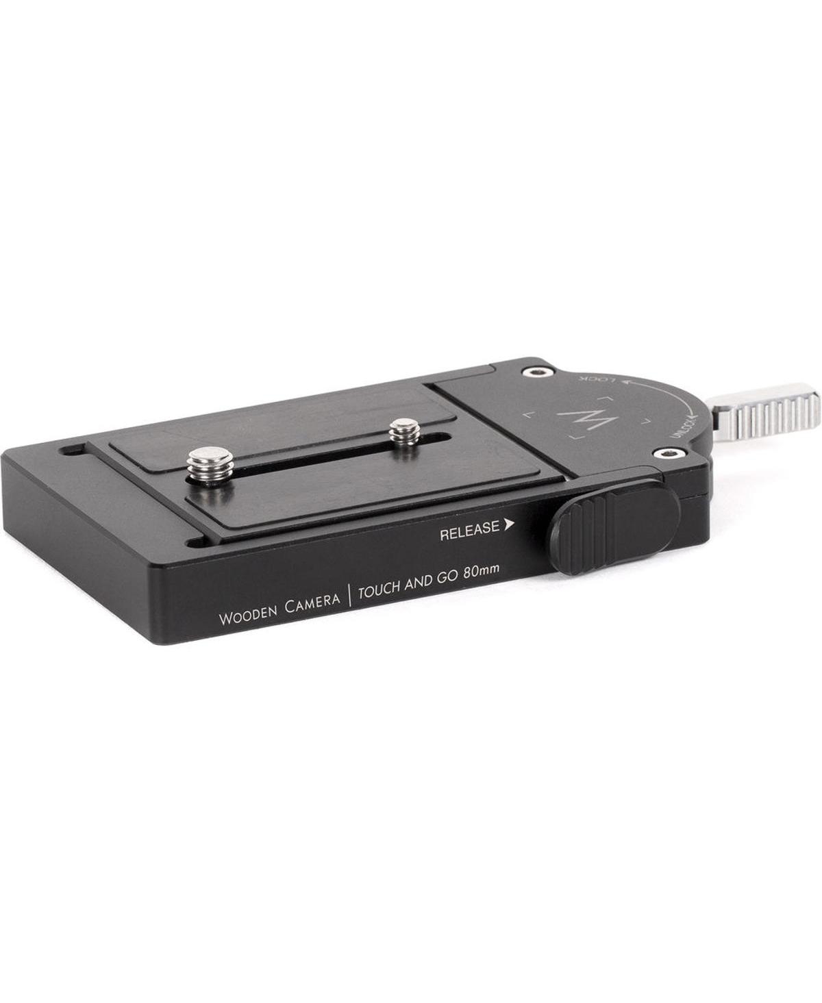 Click here for Wooden Camera Mini Touch and Go System for 80mm Oc... prices