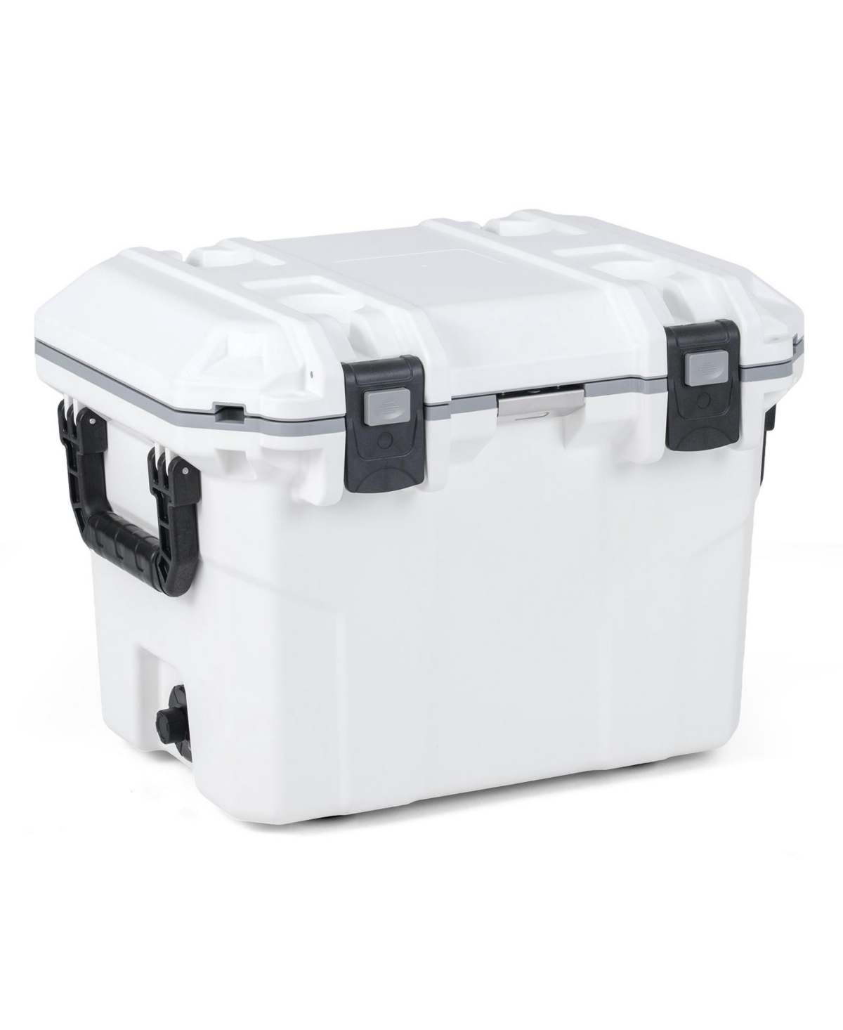 Click here for Gouun 53-Quart Ultra-Light Injection Molded Hard I... prices