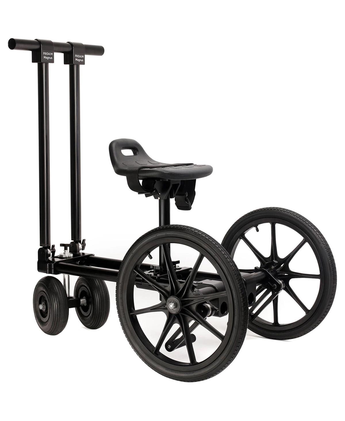 Click here for Proaim Magnus Versatile Camera Rickshaw Support prices