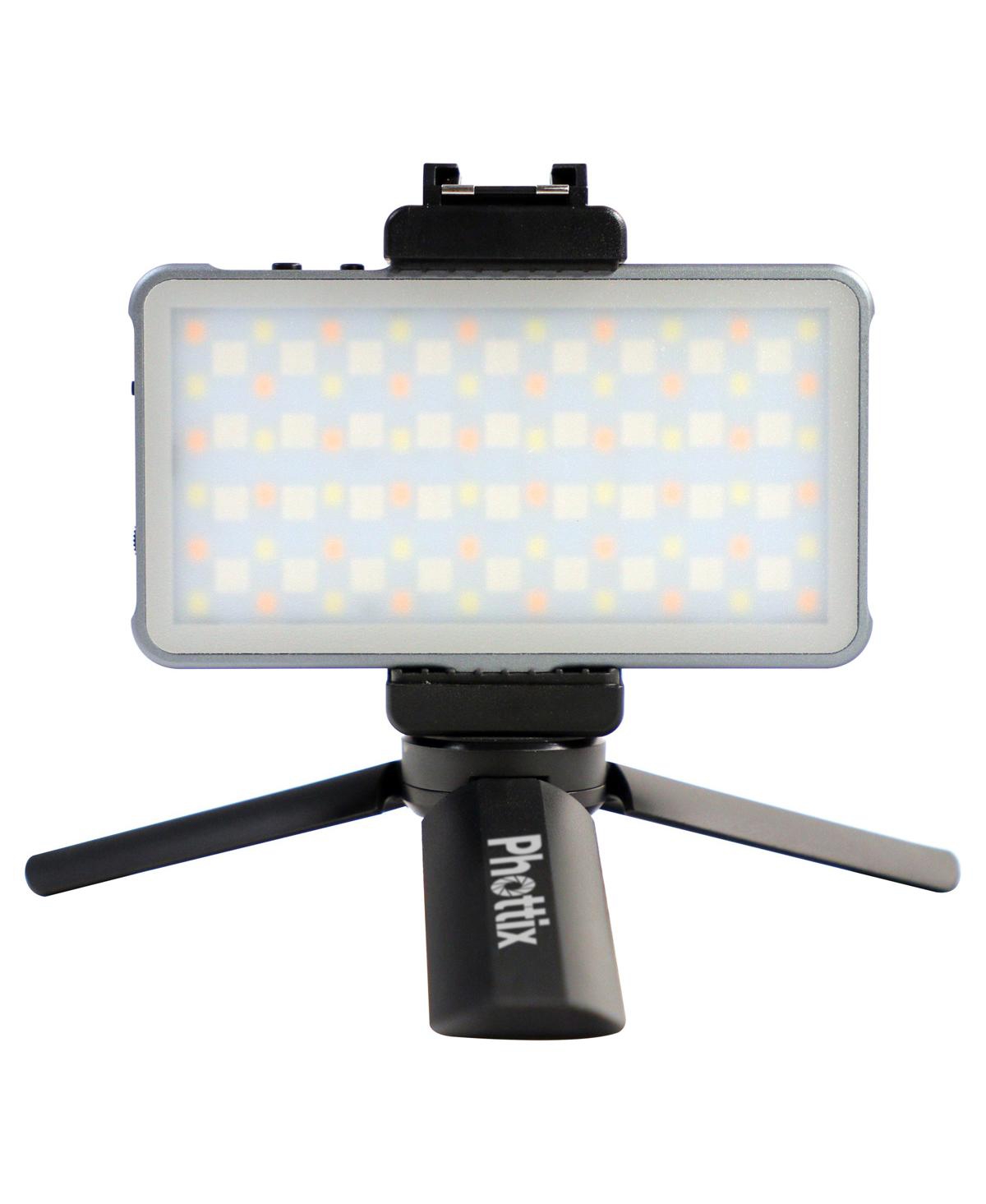 Click here for Phottix M100R Rgb Light prices