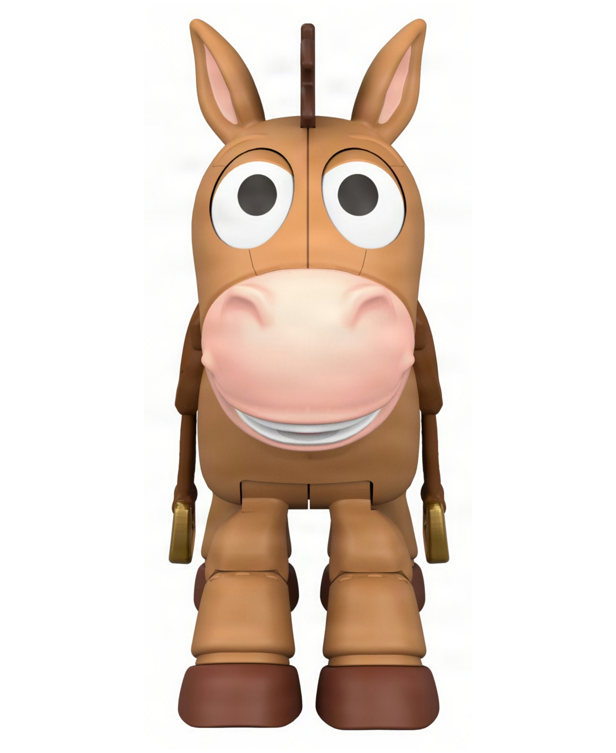 Click here for Toy Story Lil Partner Bullseye Posing Horse Action... prices