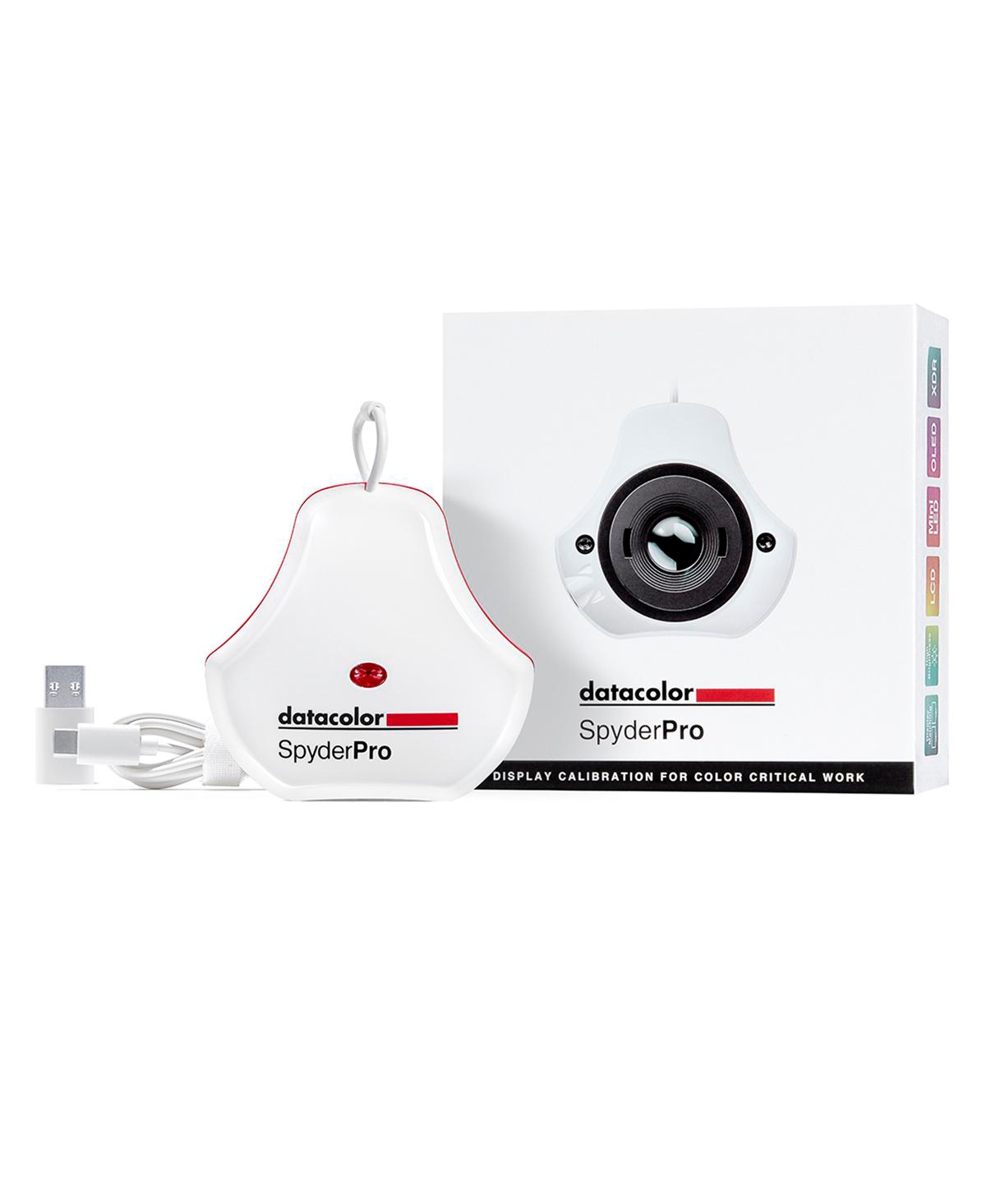 Click here for Datacolor SpyderPro Advanced Monitor Color Calibra... prices