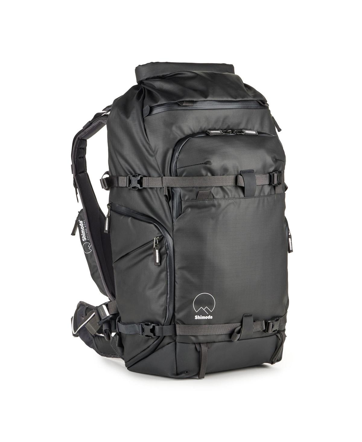 Click here for Shimoda Designs Action X40 V2 Backpack - Black prices