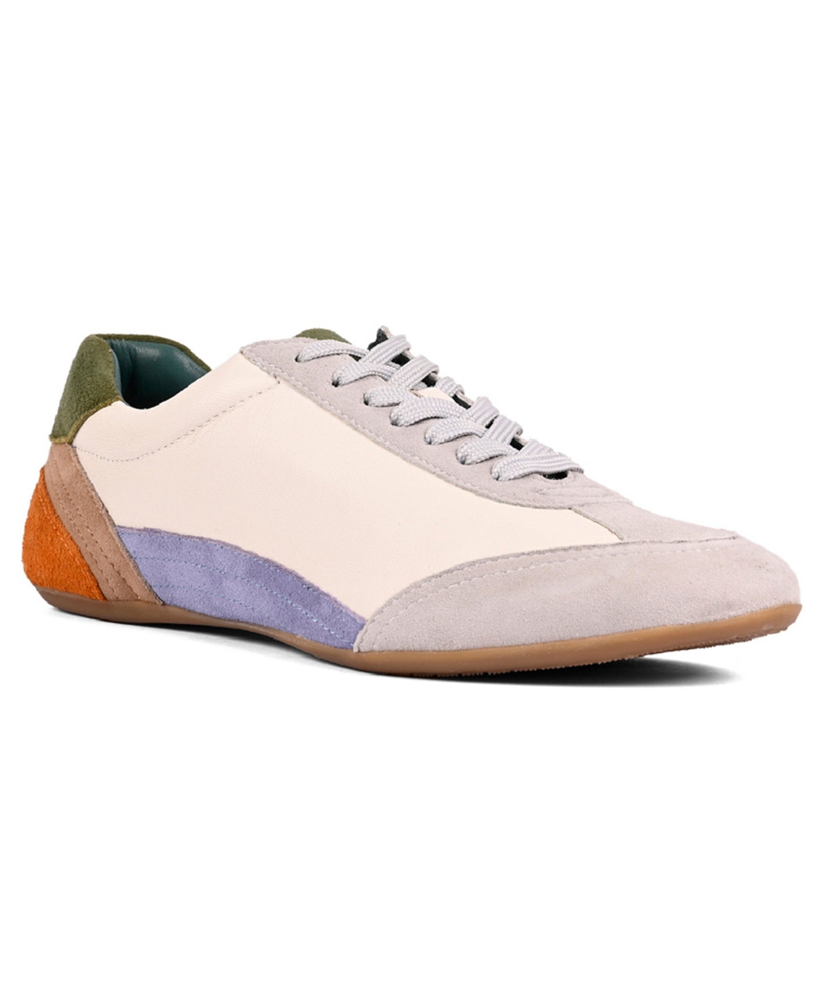 Click here for Roan Keyset Low-Profile Sneaker - Open Miscellaneo... prices