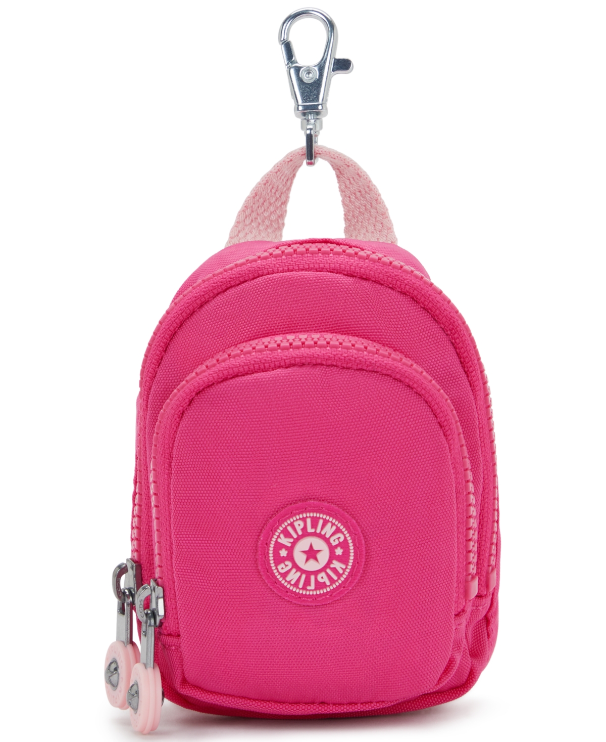 Click here for Kipling Seoul Backpack Charms - Intensrose prices