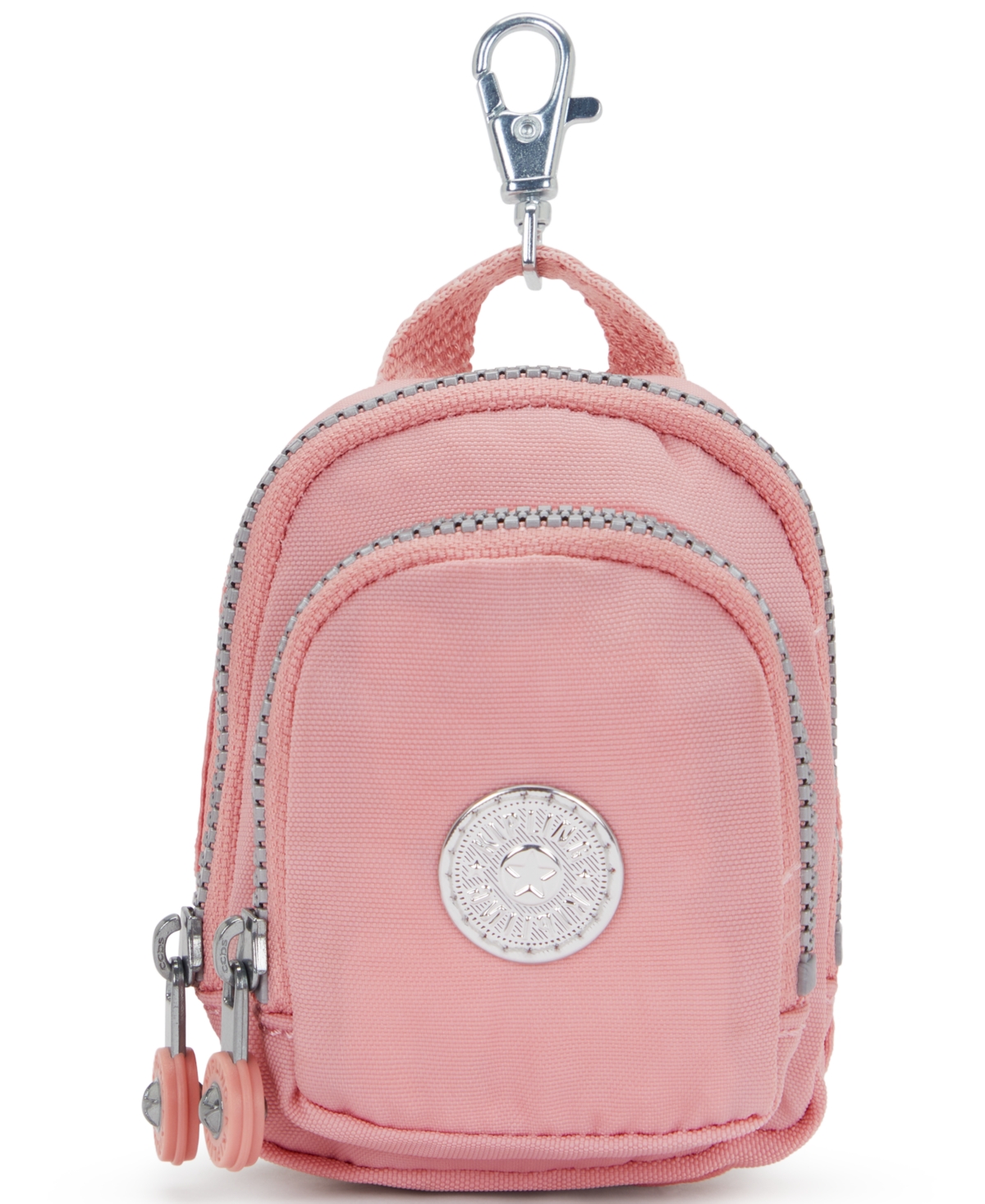 Click here for Kipling Seoul Backpack Charms - Bridal Rose prices