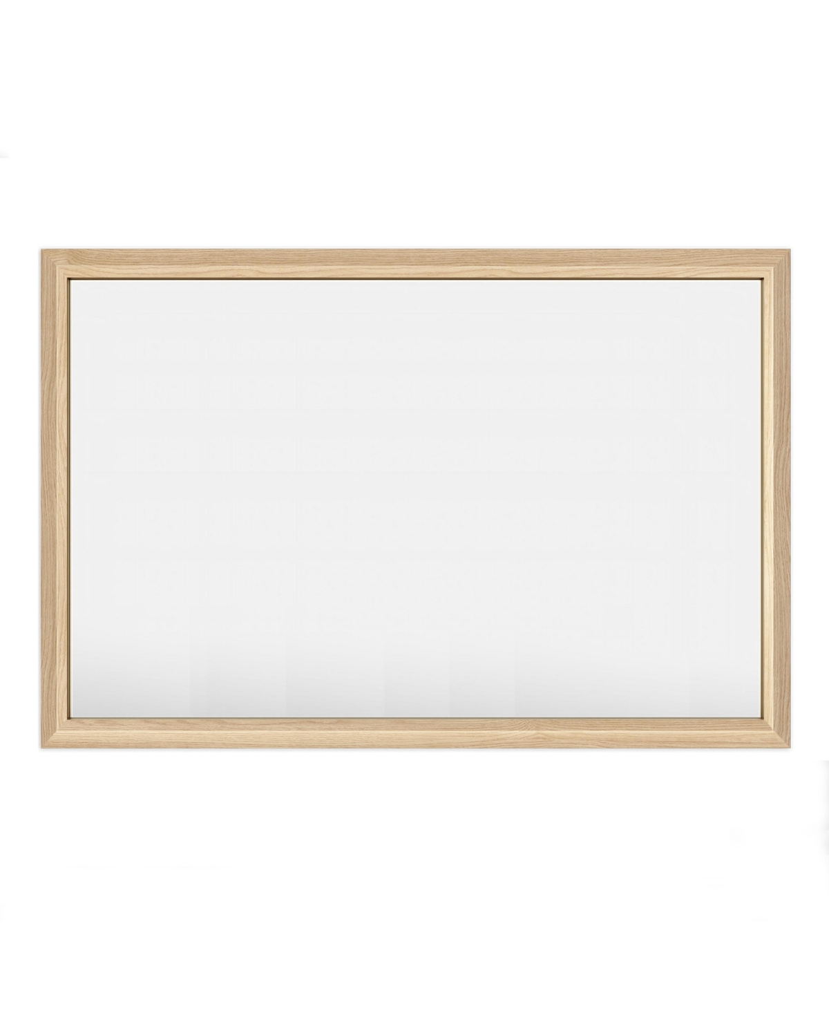 Click here for Apmir Thick Metal Framed Wall Mirrors for Bedroom... prices