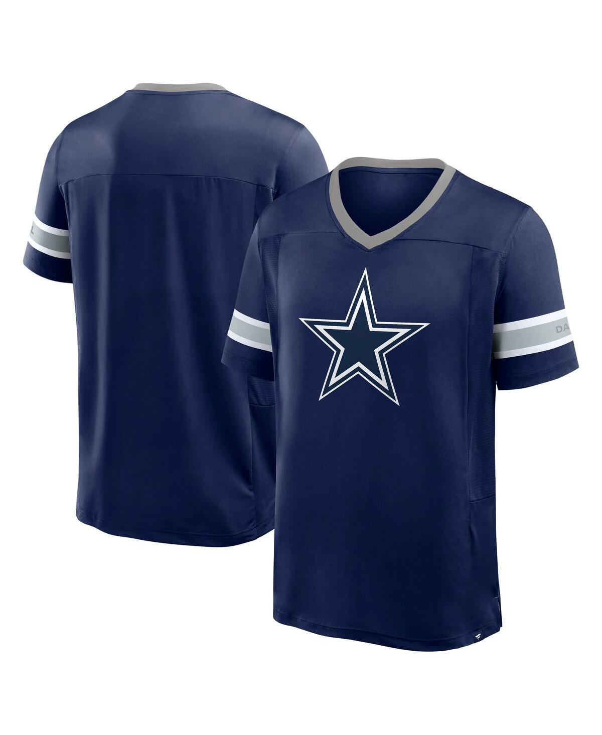 Click here for Fanatics Mens Navy Dallas Cowboys Hometown Premium... prices