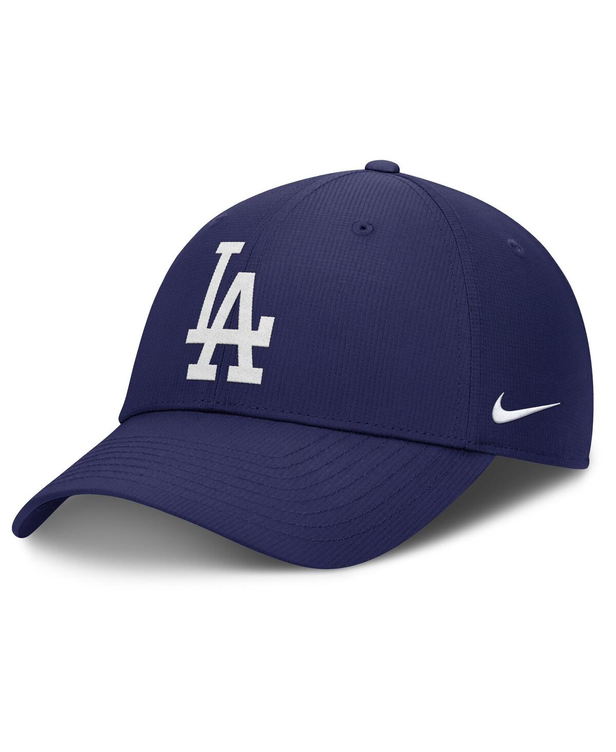 Click here for Nike Mens Royal Los Angeles Dodgers Dri-fit Club A... prices
