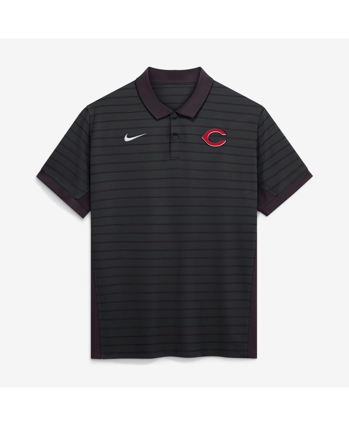 Click here for Nike Mens Black Cincinnati Reds Authentic Collecti... prices