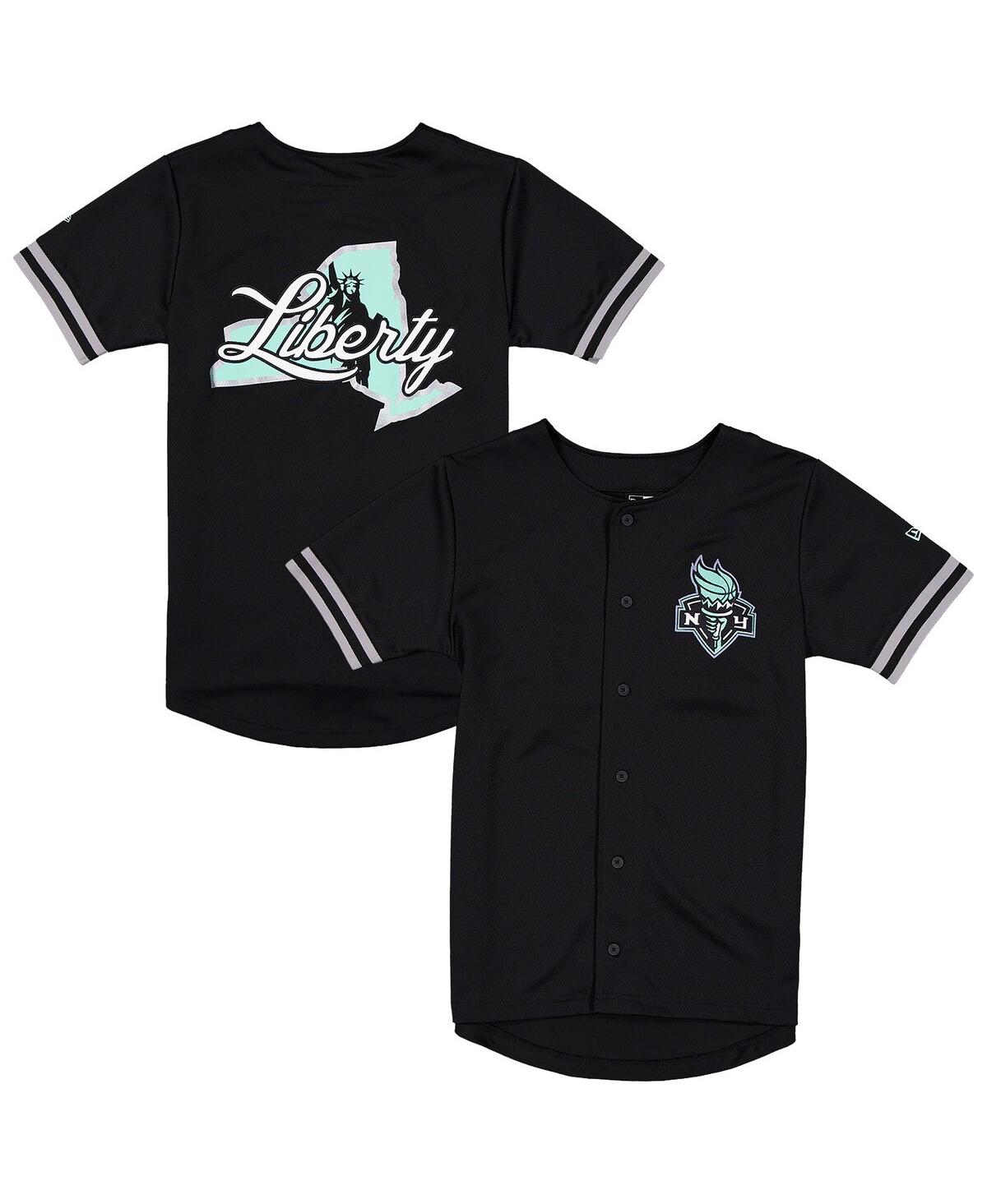 Click here for New Era Mens Black New York Liberty 2026 Wnba Draf... prices