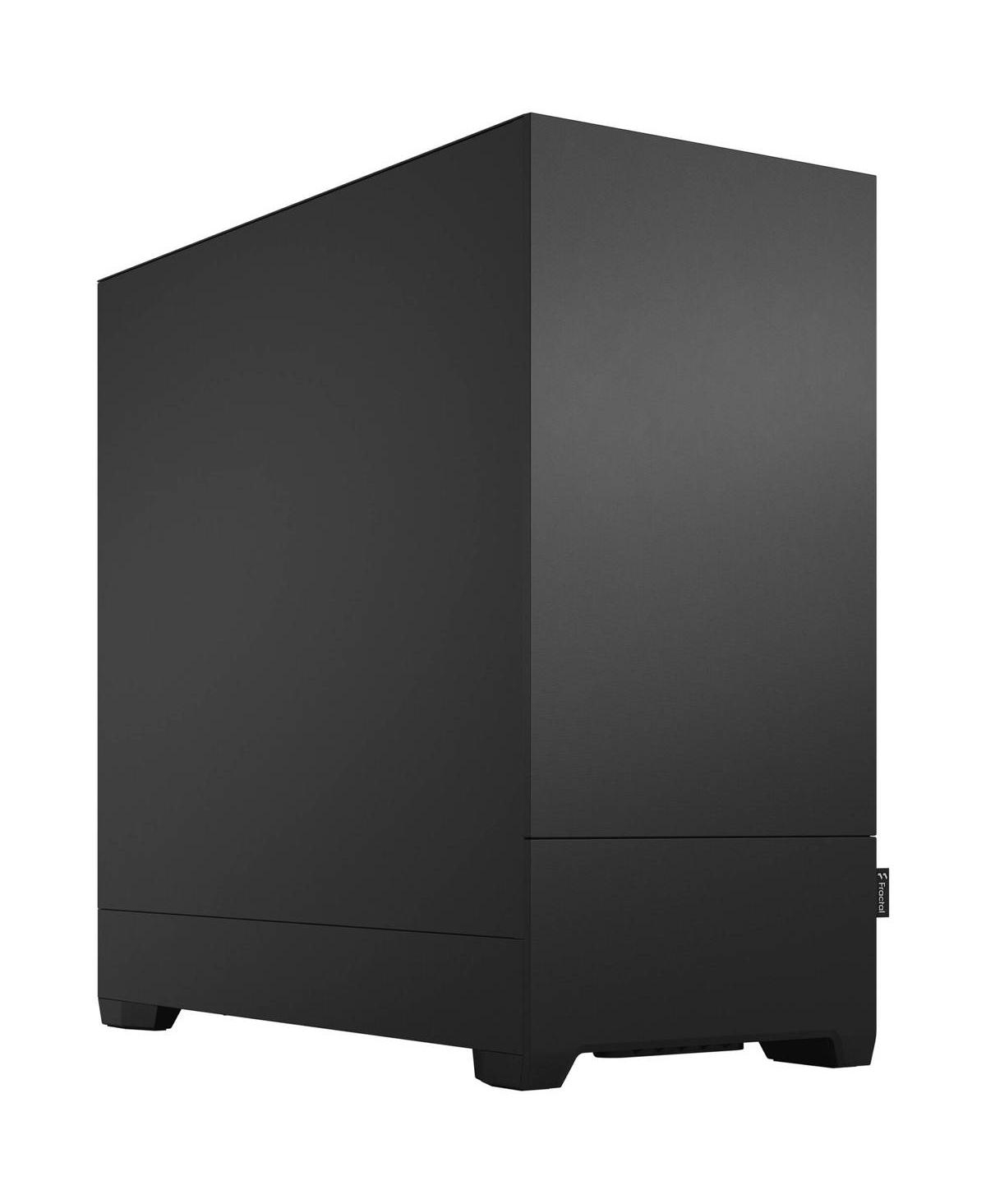 Click here for Fractal Design Pop Silent Atx Mid-Tower Computer C... prices