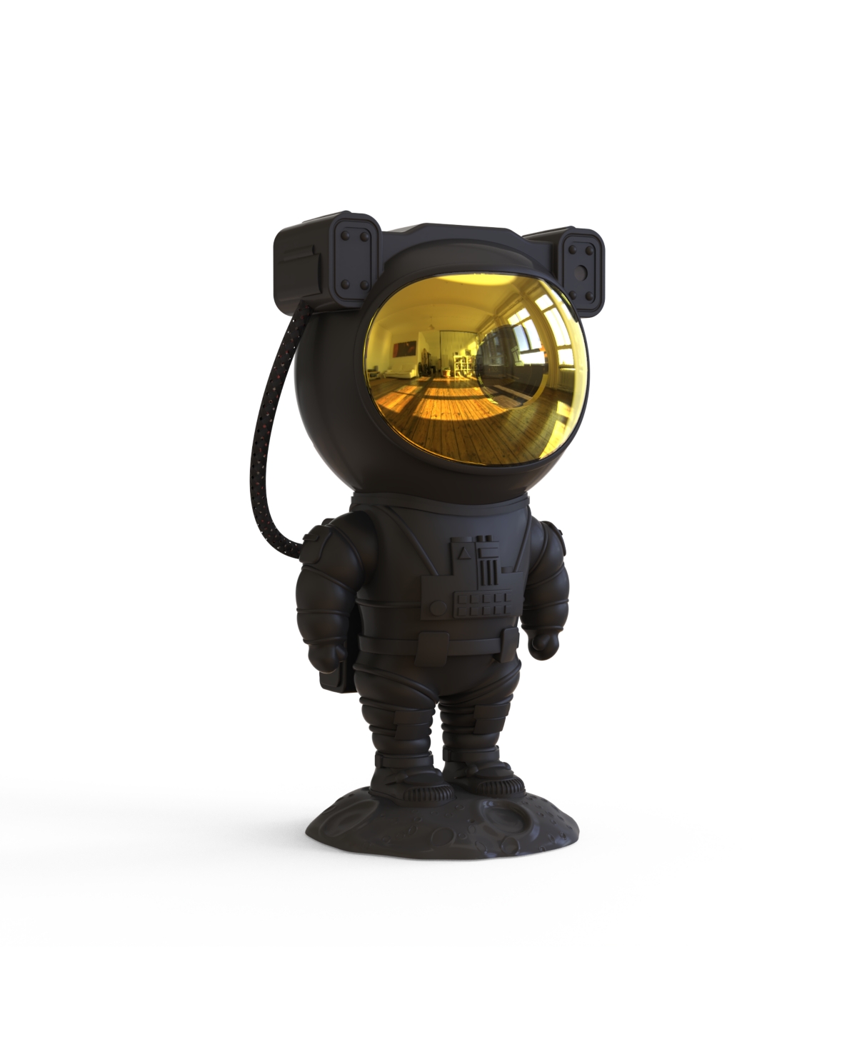 Click here for Biogenik Astronaut Outer Space Projector Light prices