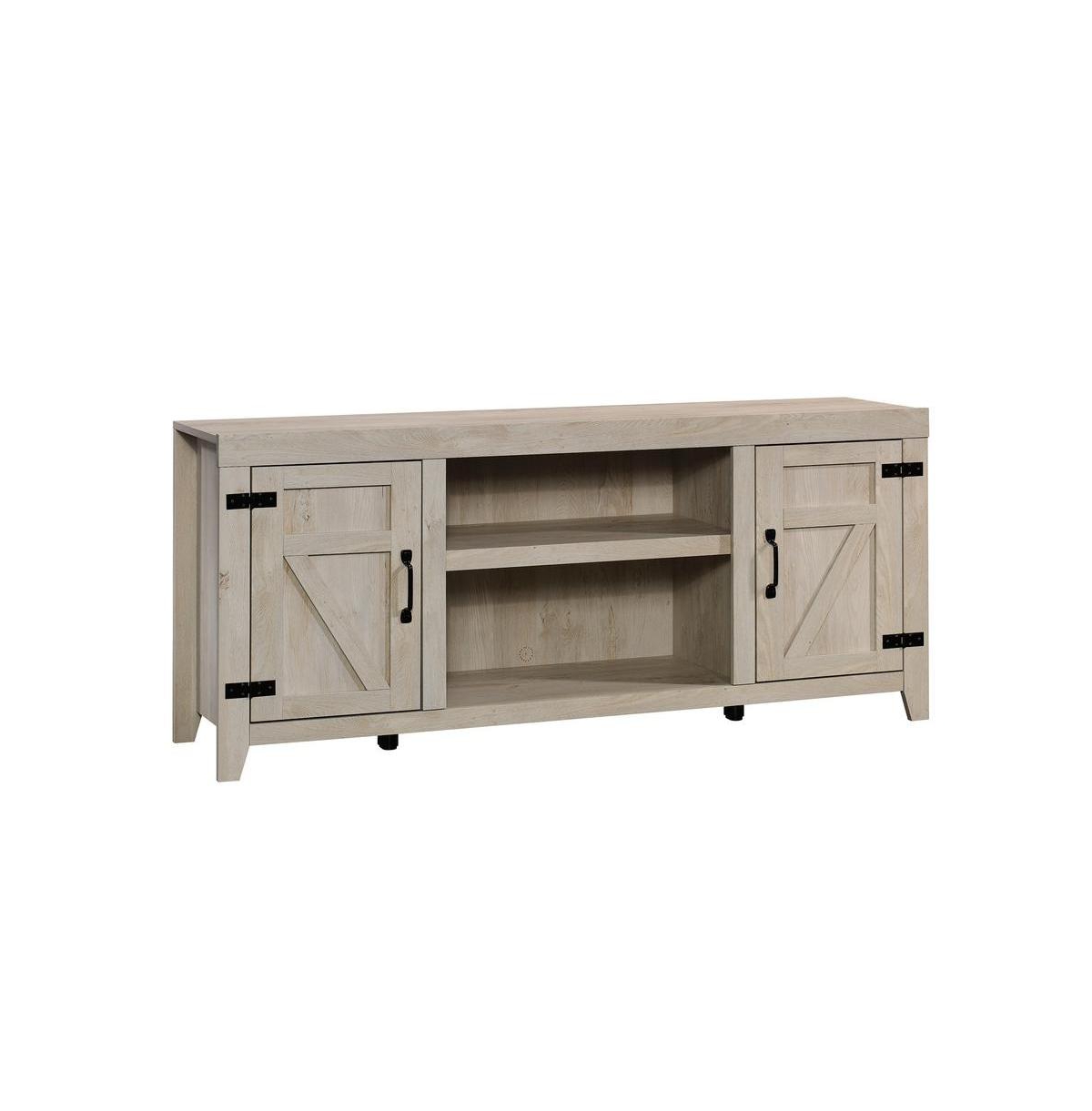 Click here for Sauder Misc Entertainment Credenza  For TVs up to... prices