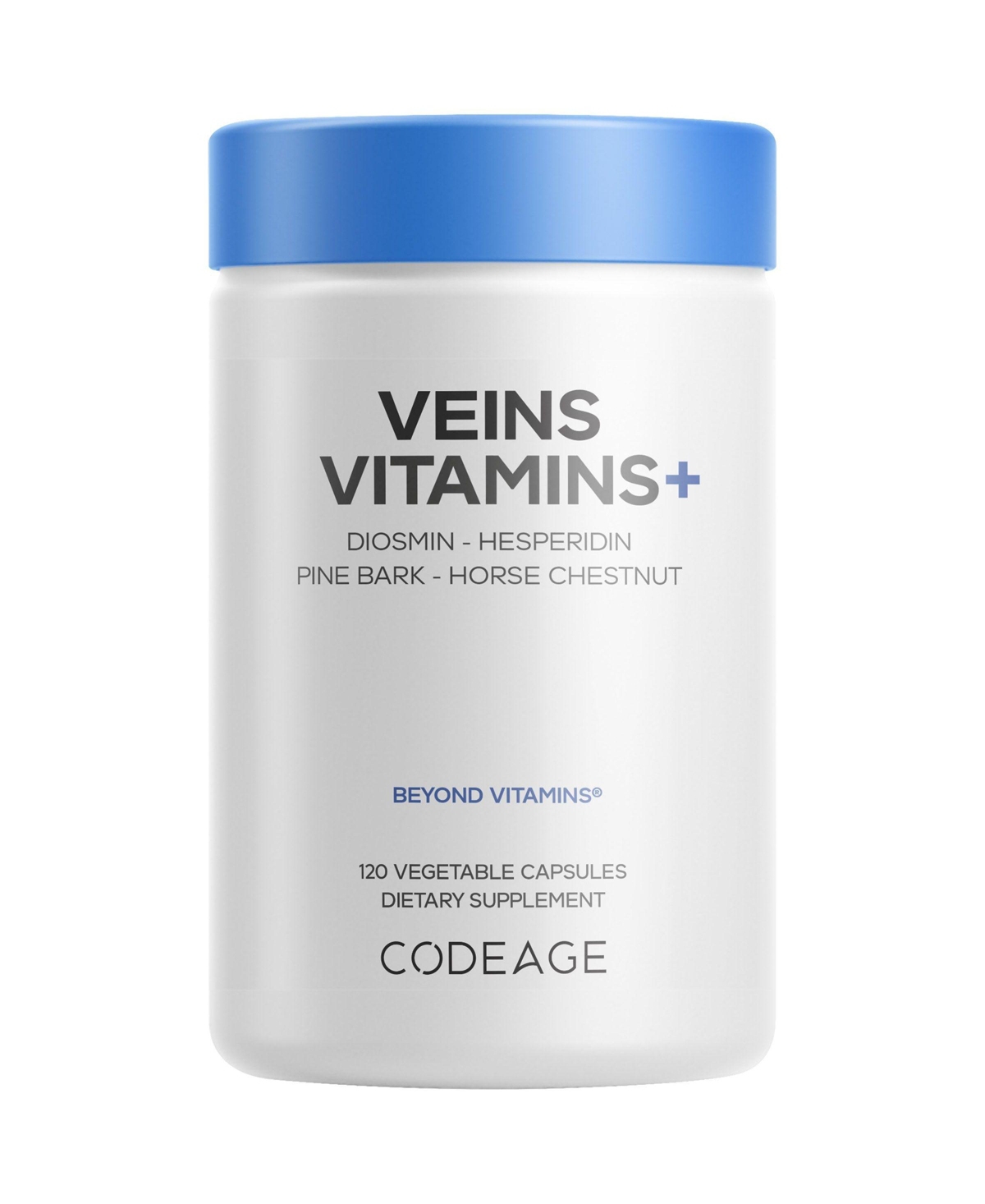 Click here for Codeage Veins Vitamins  Diosmin  Hesperidin  Horse... prices