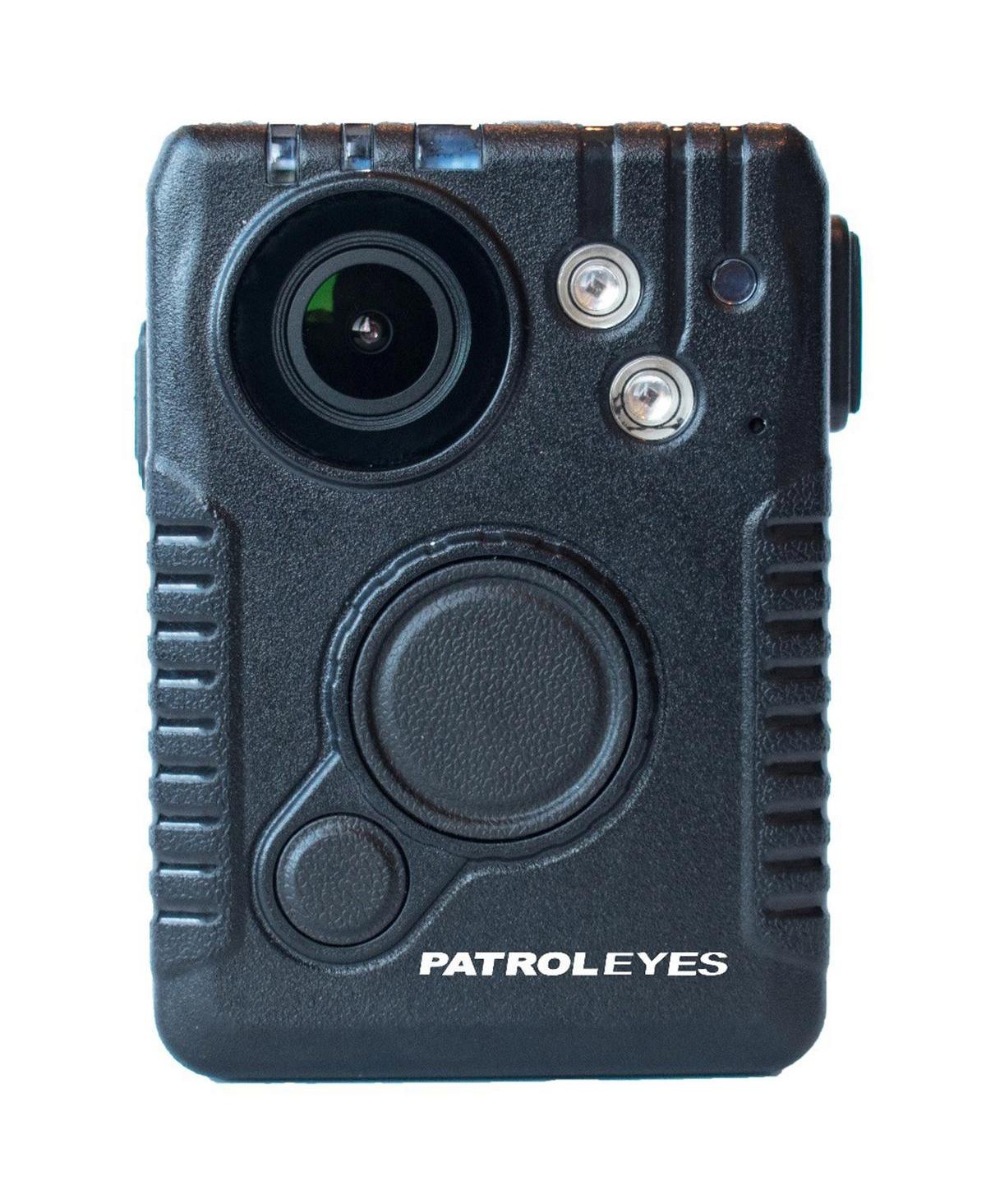 Click here for Patrol Eyes DV10 Pro 1080p WiFi Police Body Camera... prices