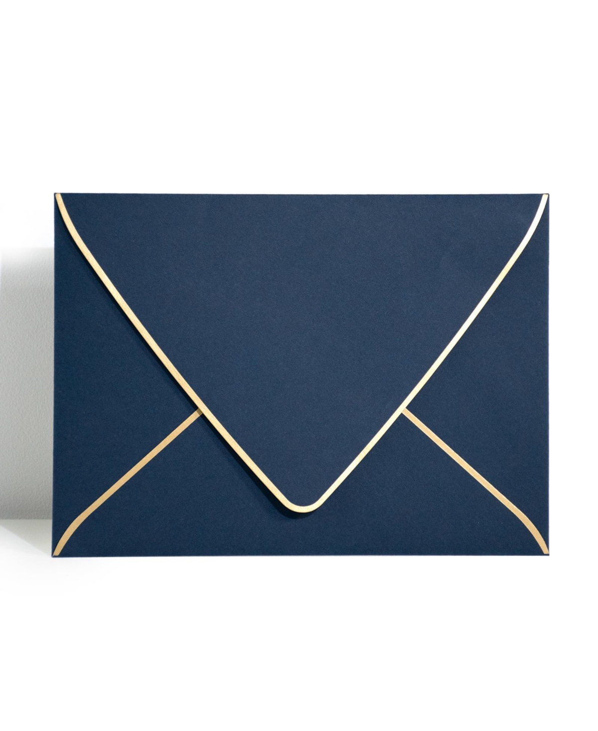 Click here for Gnuadz Invitation Envelopes Self Seal V Flap - Dar... prices
