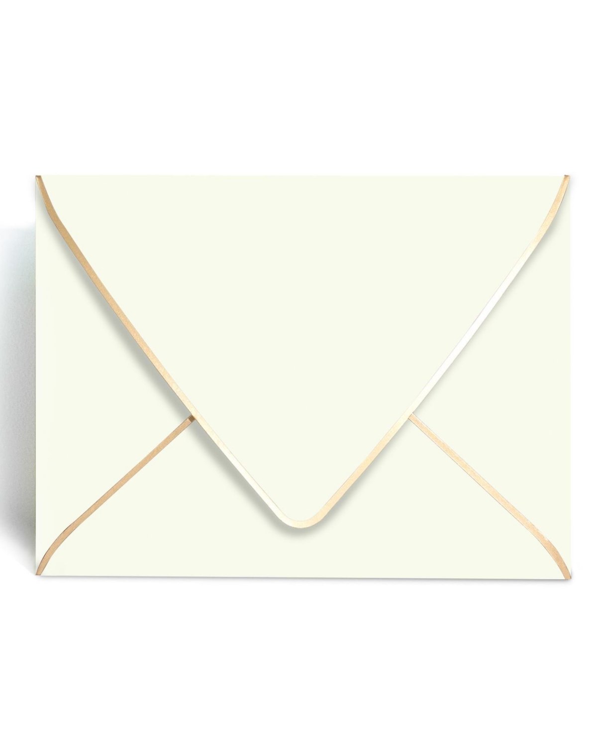 Click here for Gnuadz Invitation Envelopes Self Seal V Flap - Ivo... prices