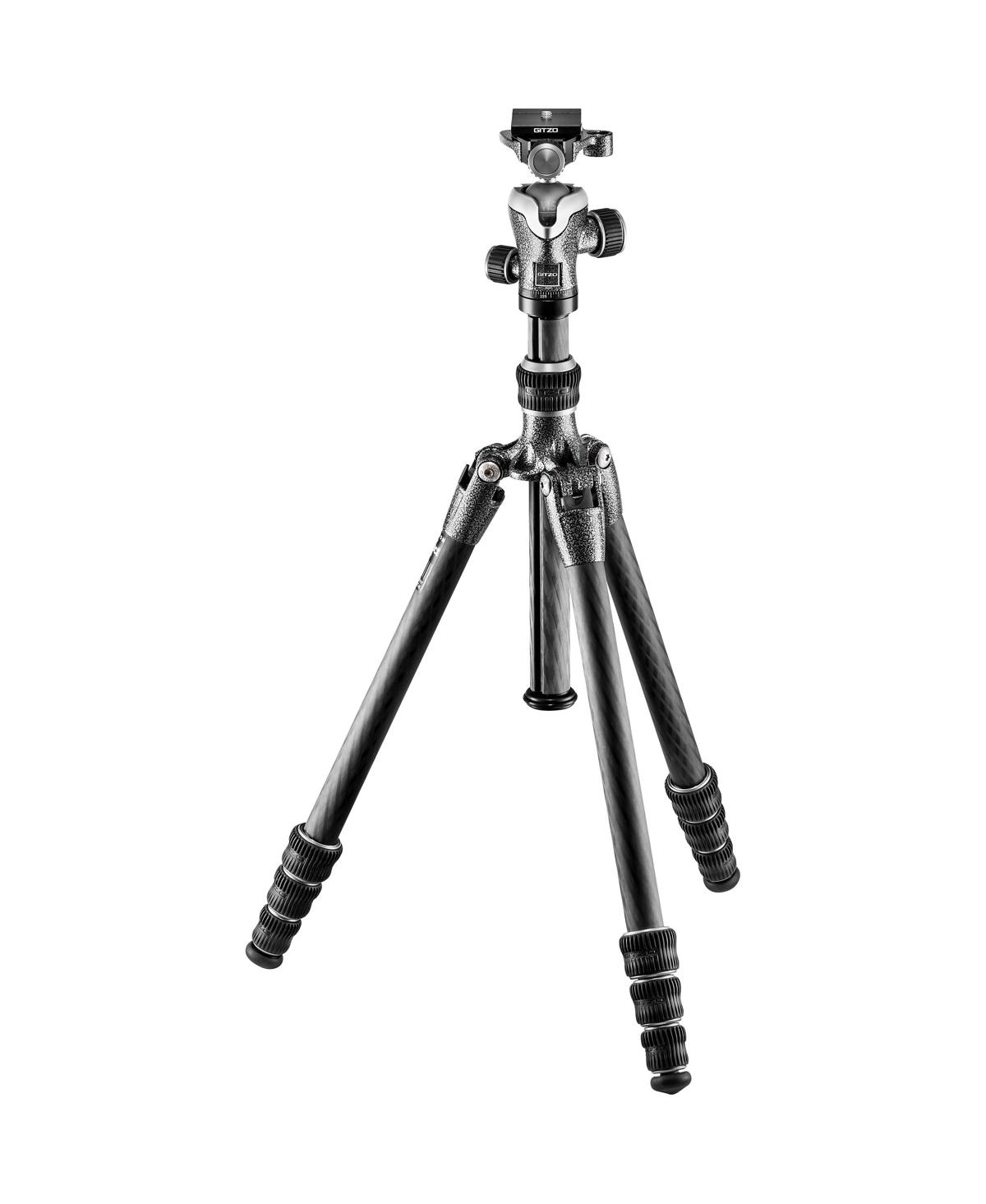 Click here for Gitzo GT0545T Traveler Series 0 4-Section Carbon F... prices