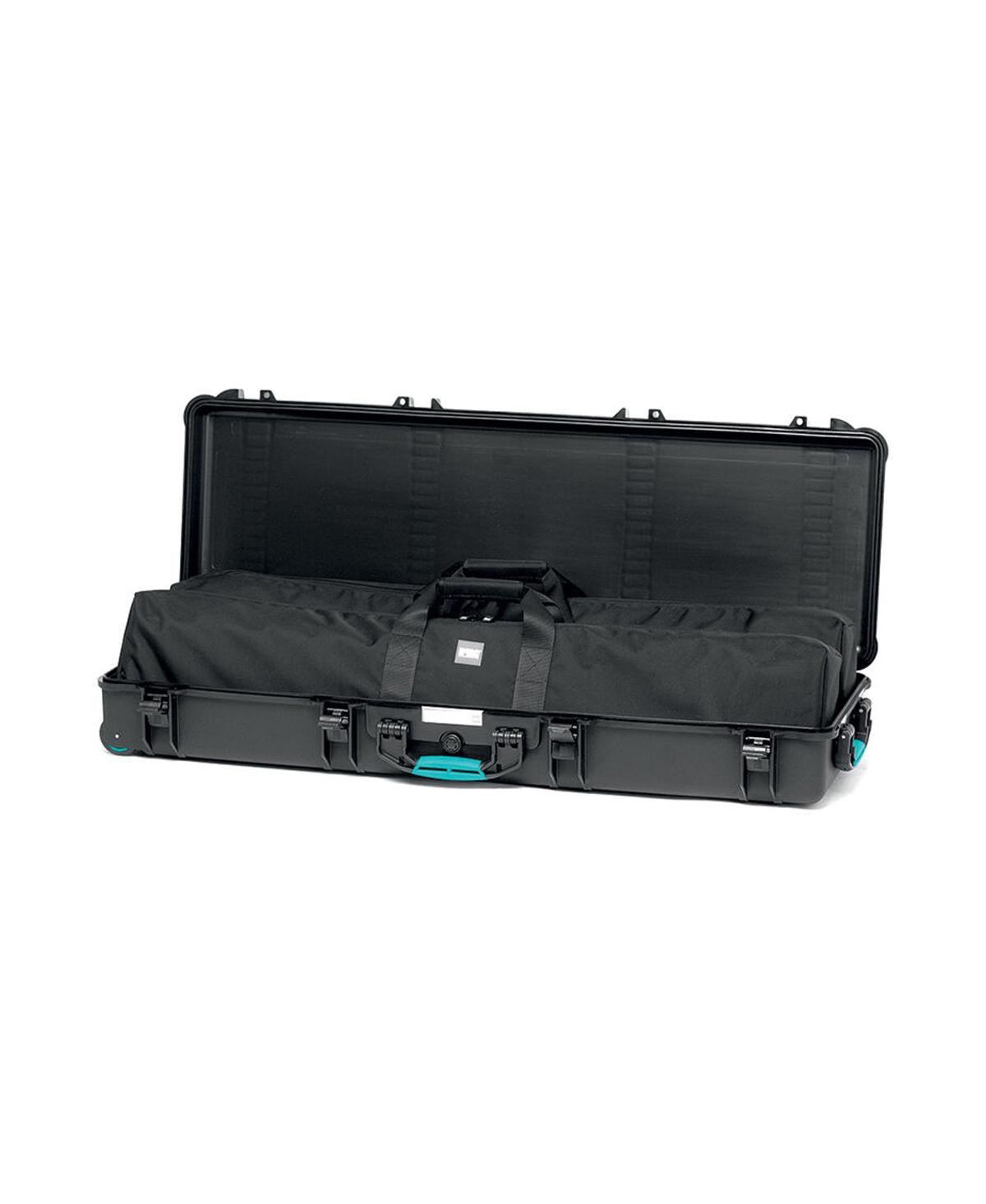 Click here for Hprc 5400 Wheeled Waterproof Hard Case with 2x Int... prices