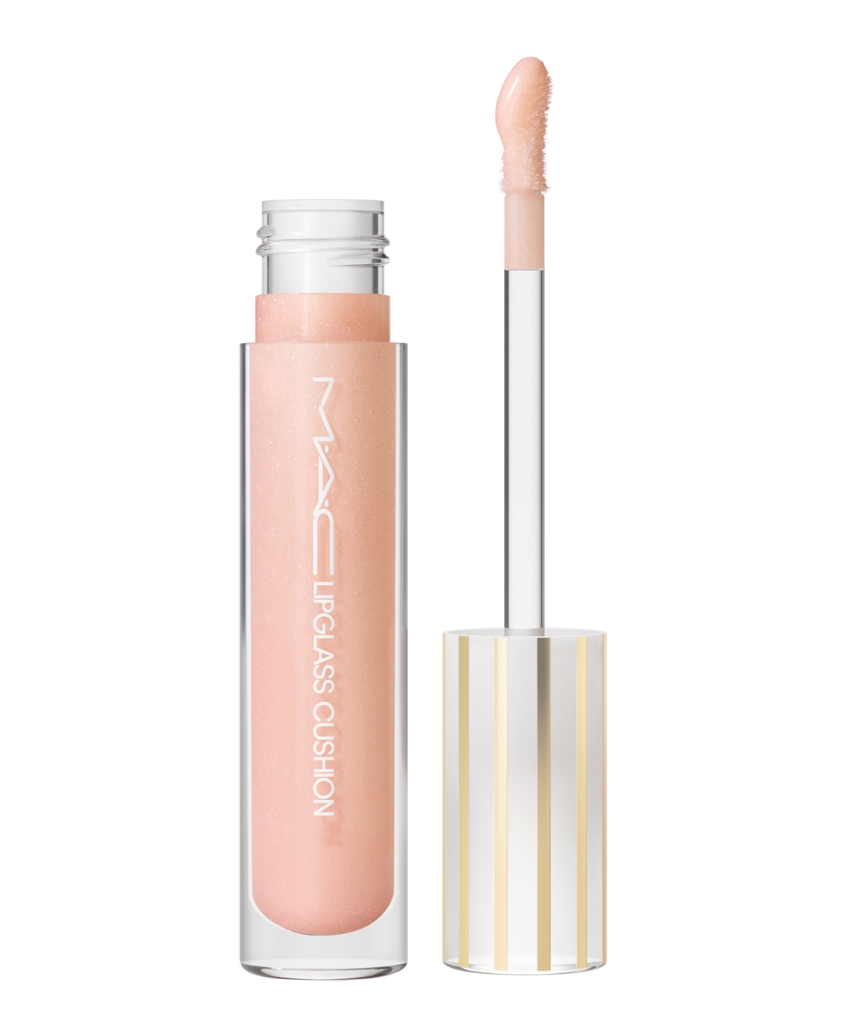 Click here for Mac Lipglass Cushion High-Pigment Oil  Full-Size -... prices