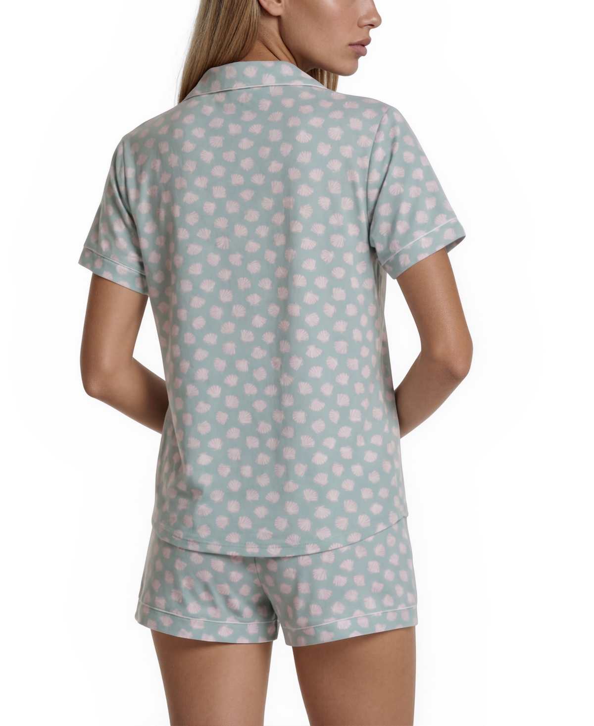 Click here for Flora by Flora Nikrooz Womens Gabriella Notch Coll... prices