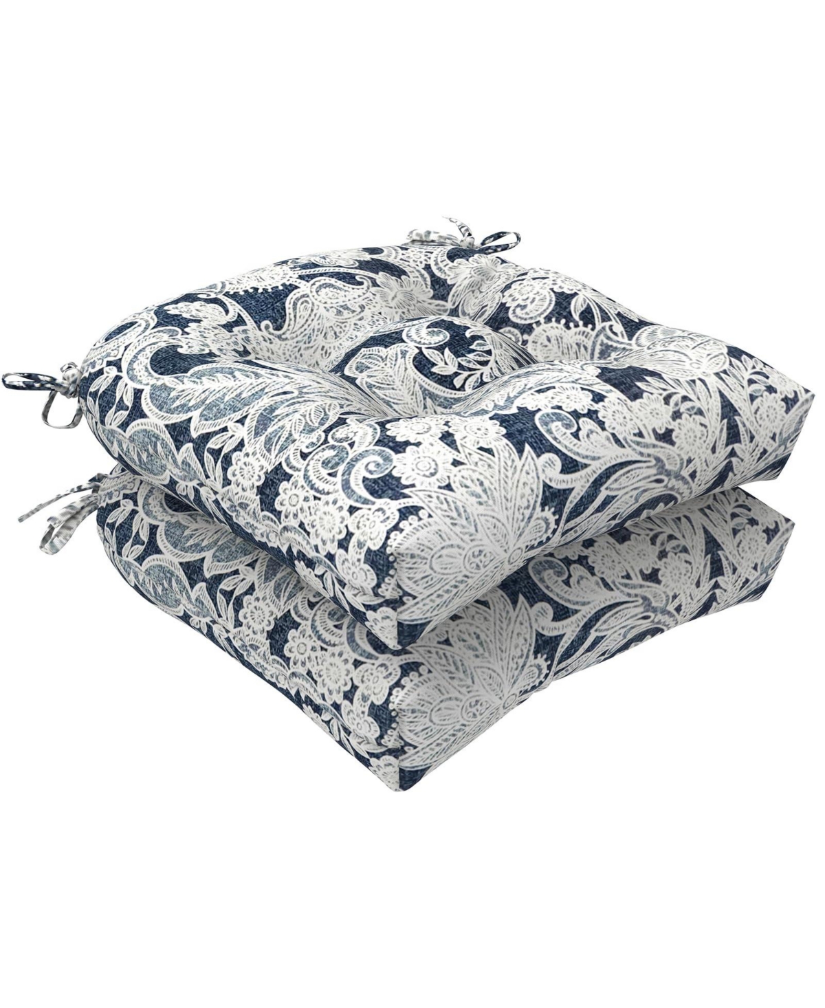 Click here for Gnuadz Outdoor Wicker Chair Cushions Patio Water R... prices