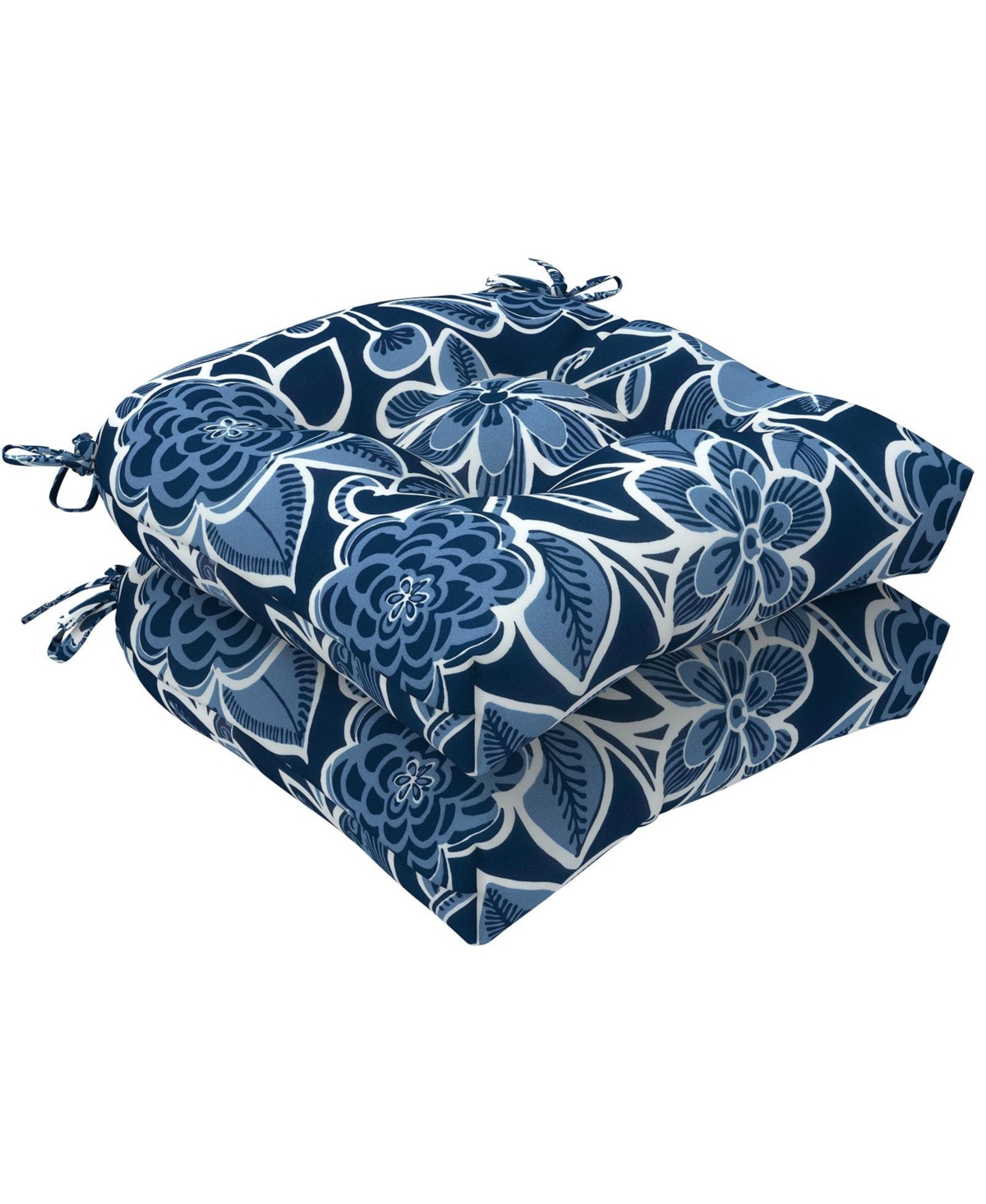 Click here for Gnuadz Outdoor Wicker Chair Cushions Patio Water R... prices
