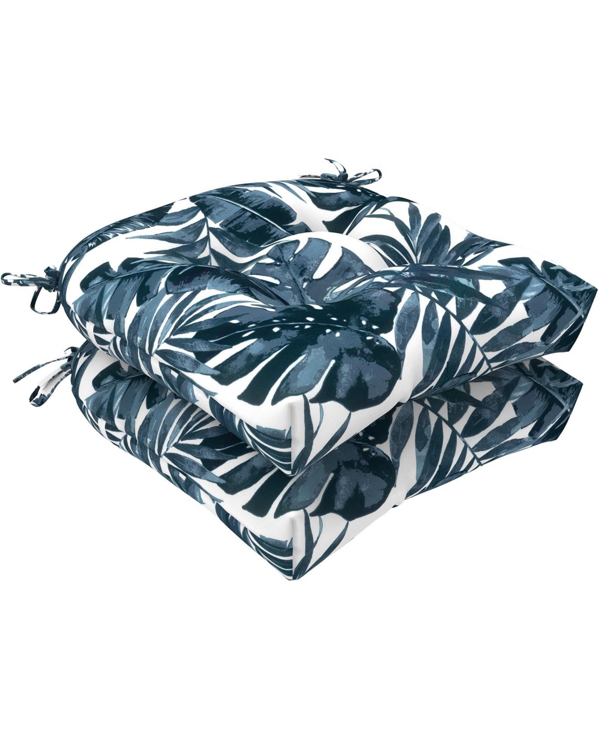 Click here for Gnuadz Outdoor Wicker Chair Cushions Patio Water R... prices