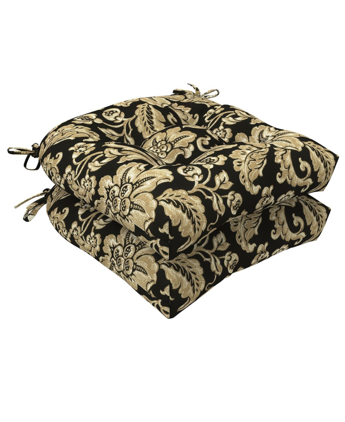 Click here for Gnuadz Outdoor Wicker Chair Cushions Patio Water R... prices